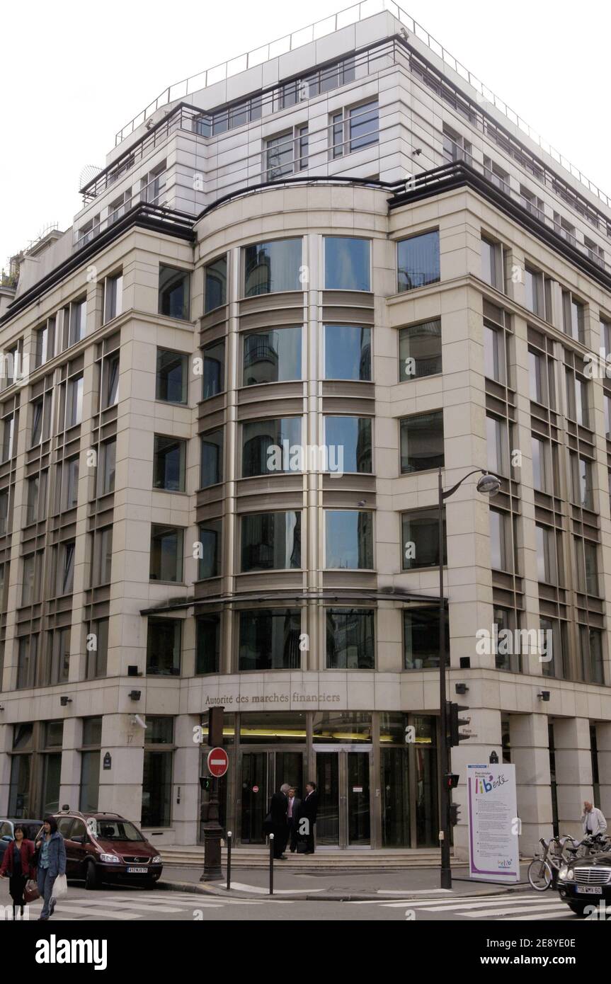 Amf authority hi-res stock photography and images - Alamy