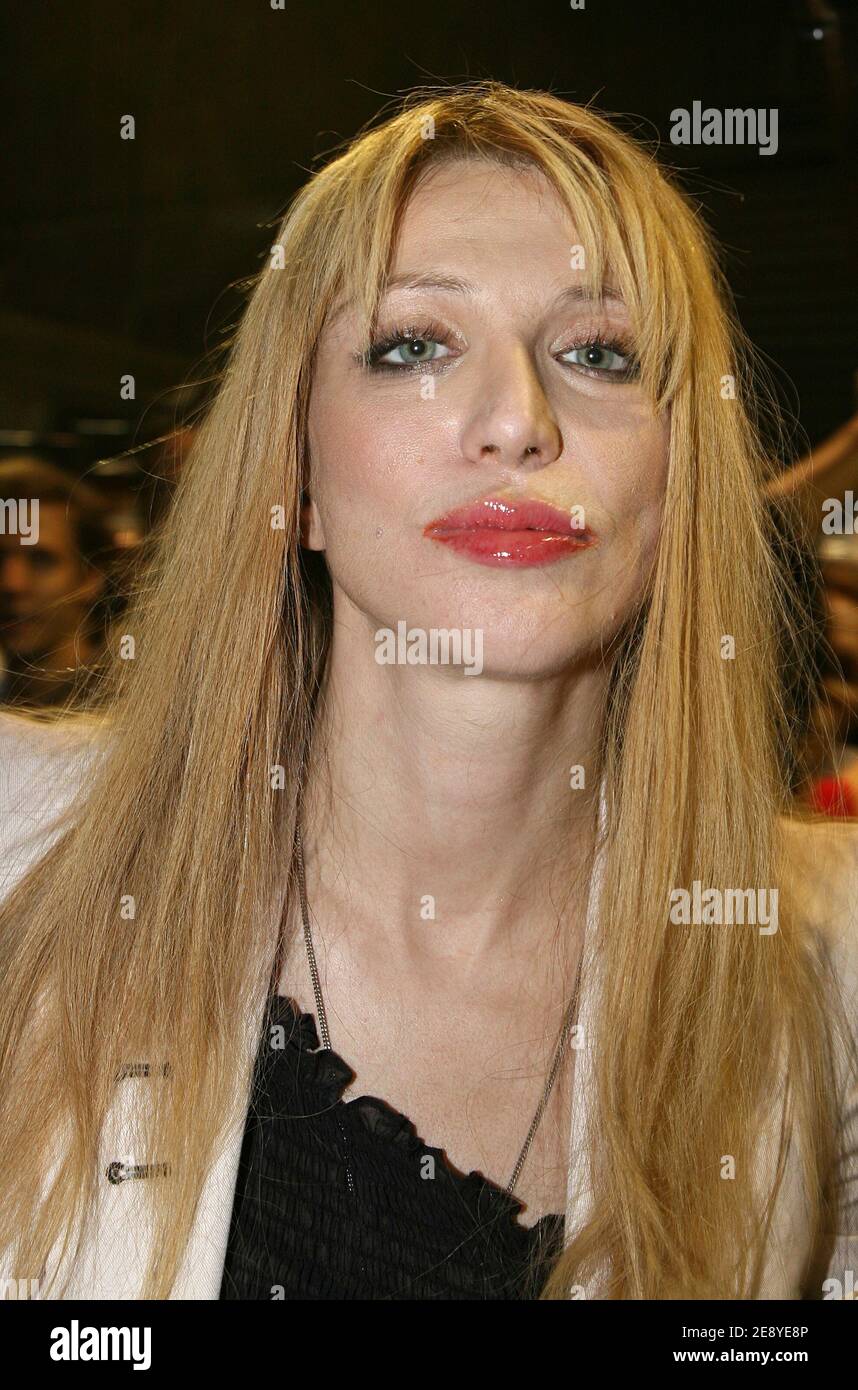 Courtney Love Eyes