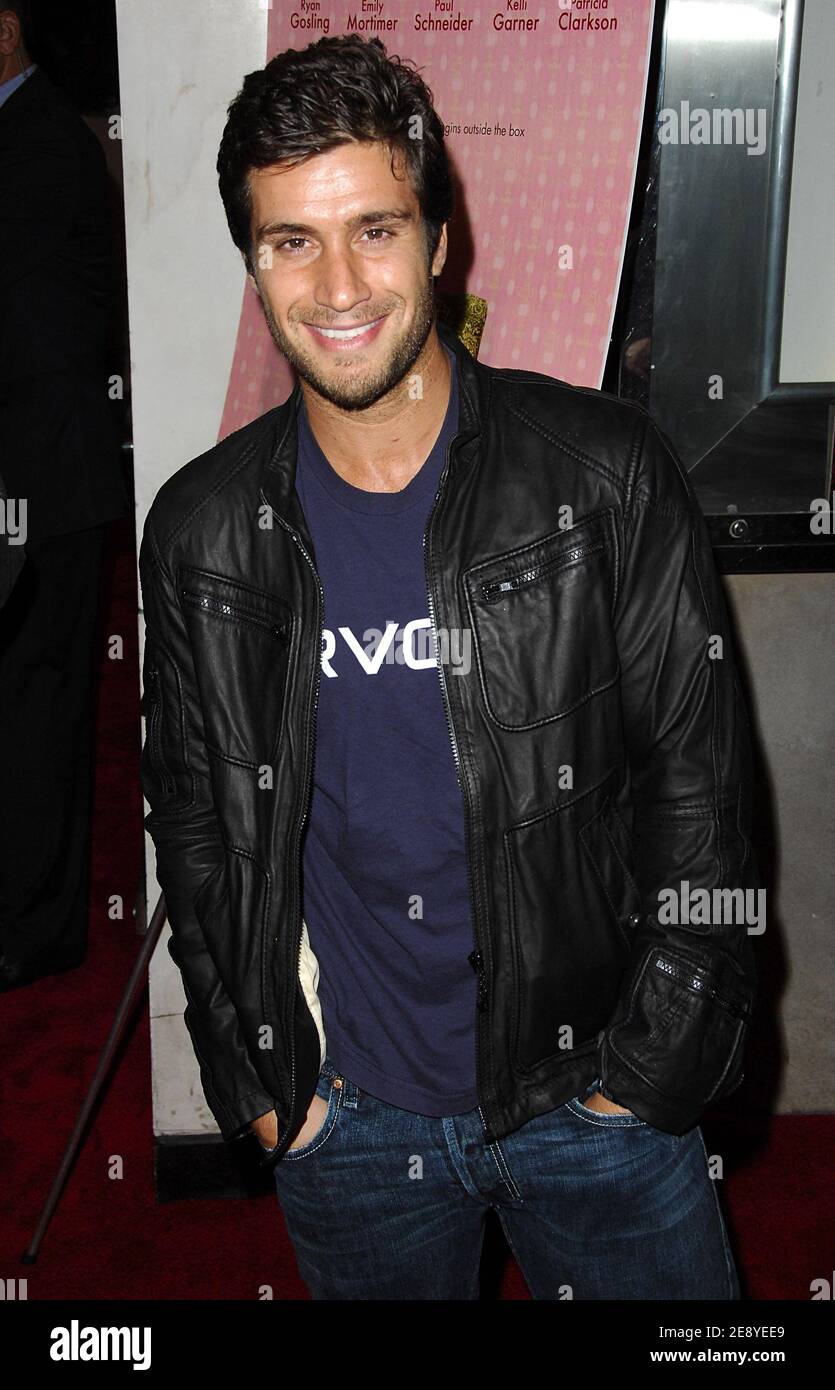 Michael Lombardi Actor