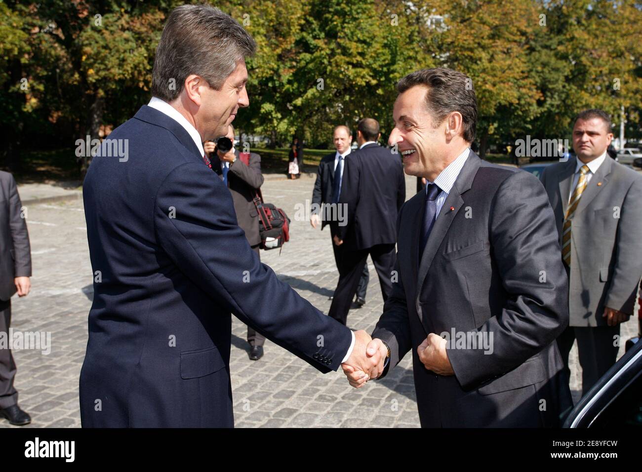 La politique de la bulgarie hi-res stock photography and images - Alamy