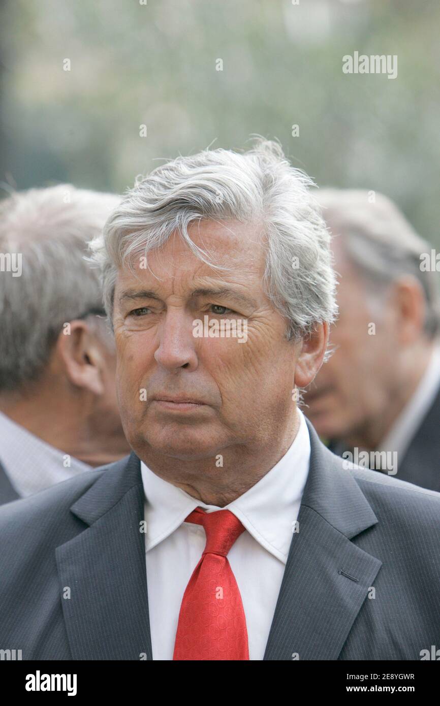 Francis borelli hi-res stock photography and images - Alamy