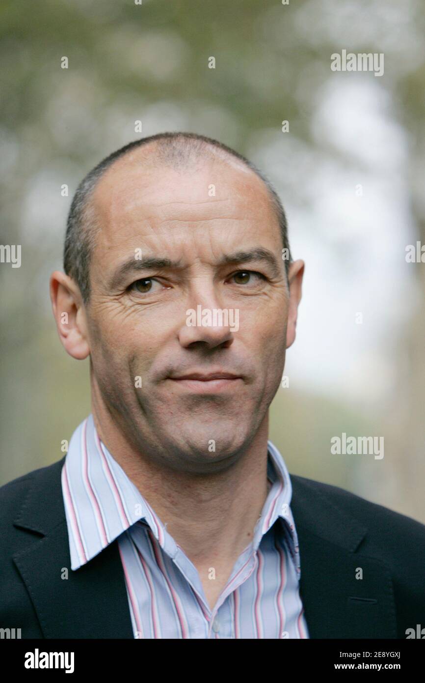 Paul le guen france hi-res stock photography and images - Alamy