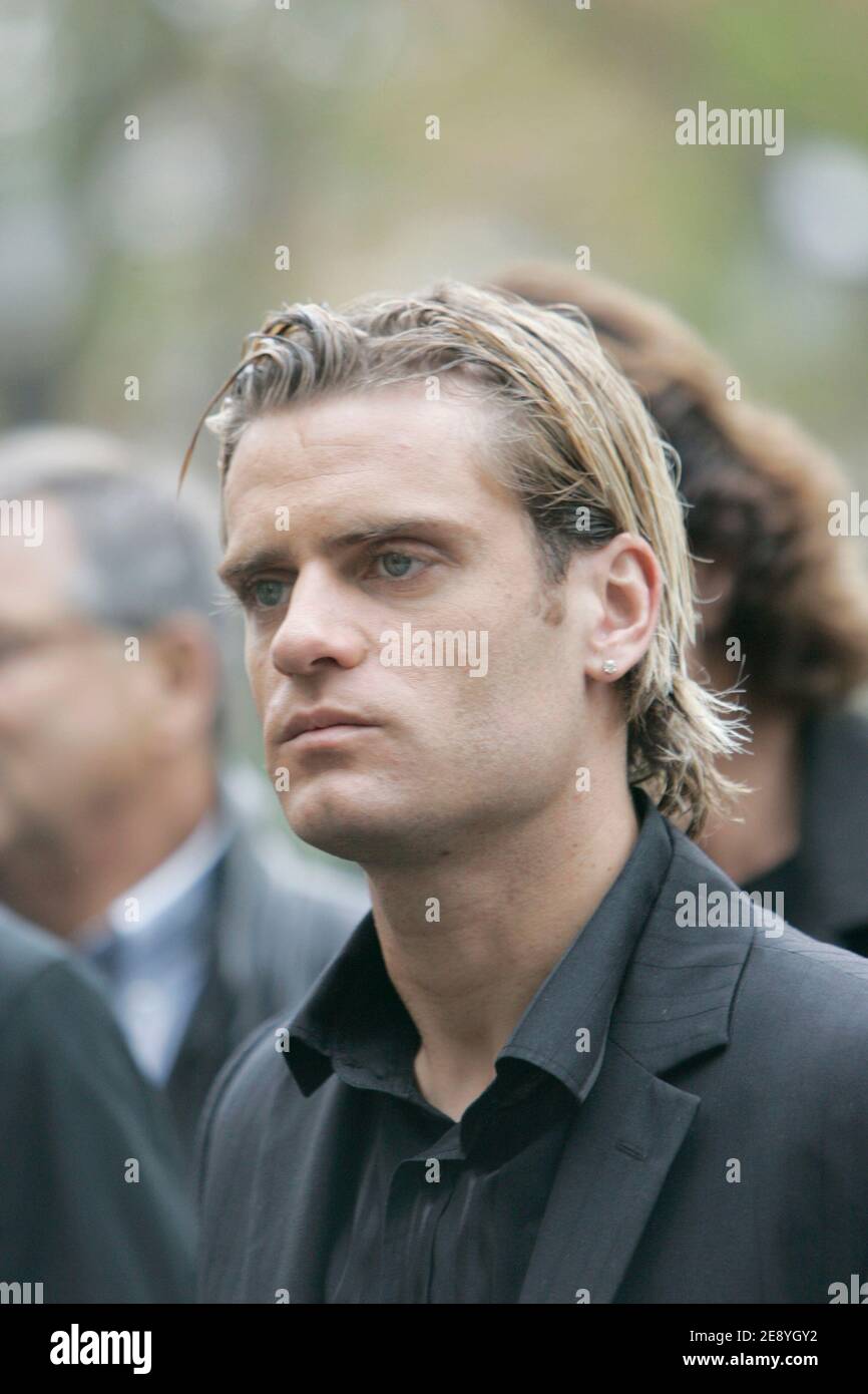 Francis borelli hi-res stock photography and images - Alamy