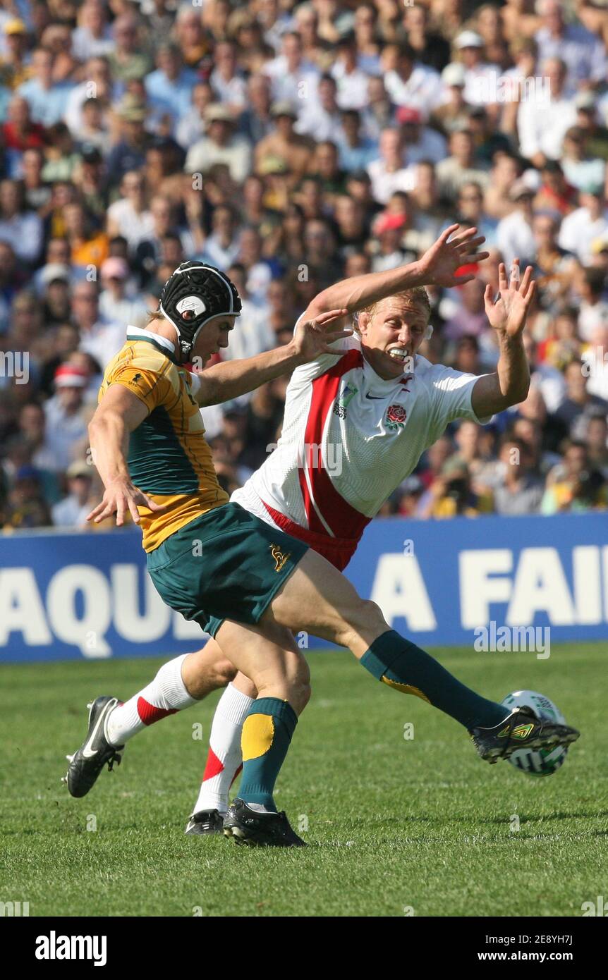 Australias berrick barnes hi-res stock photography and images - Alamy