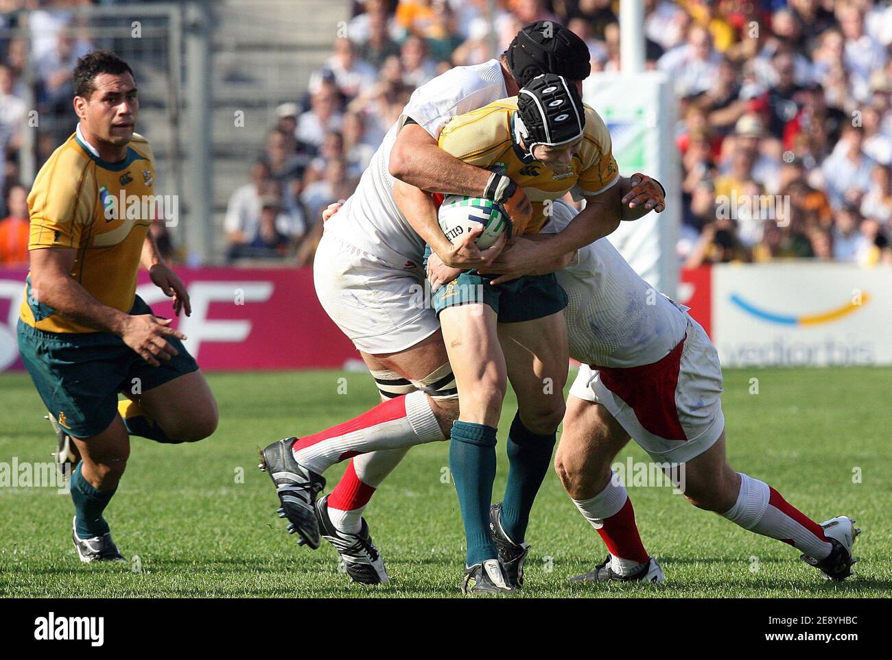 Australias berrick barnes hi-res stock photography and images - Alamy