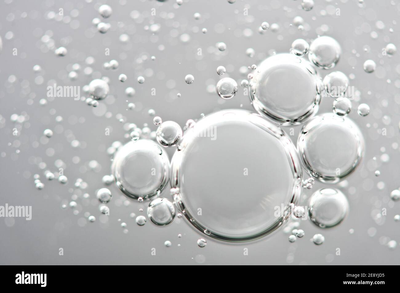 Effervescence carbon dioxide hi-res stock photography and images - Alamy