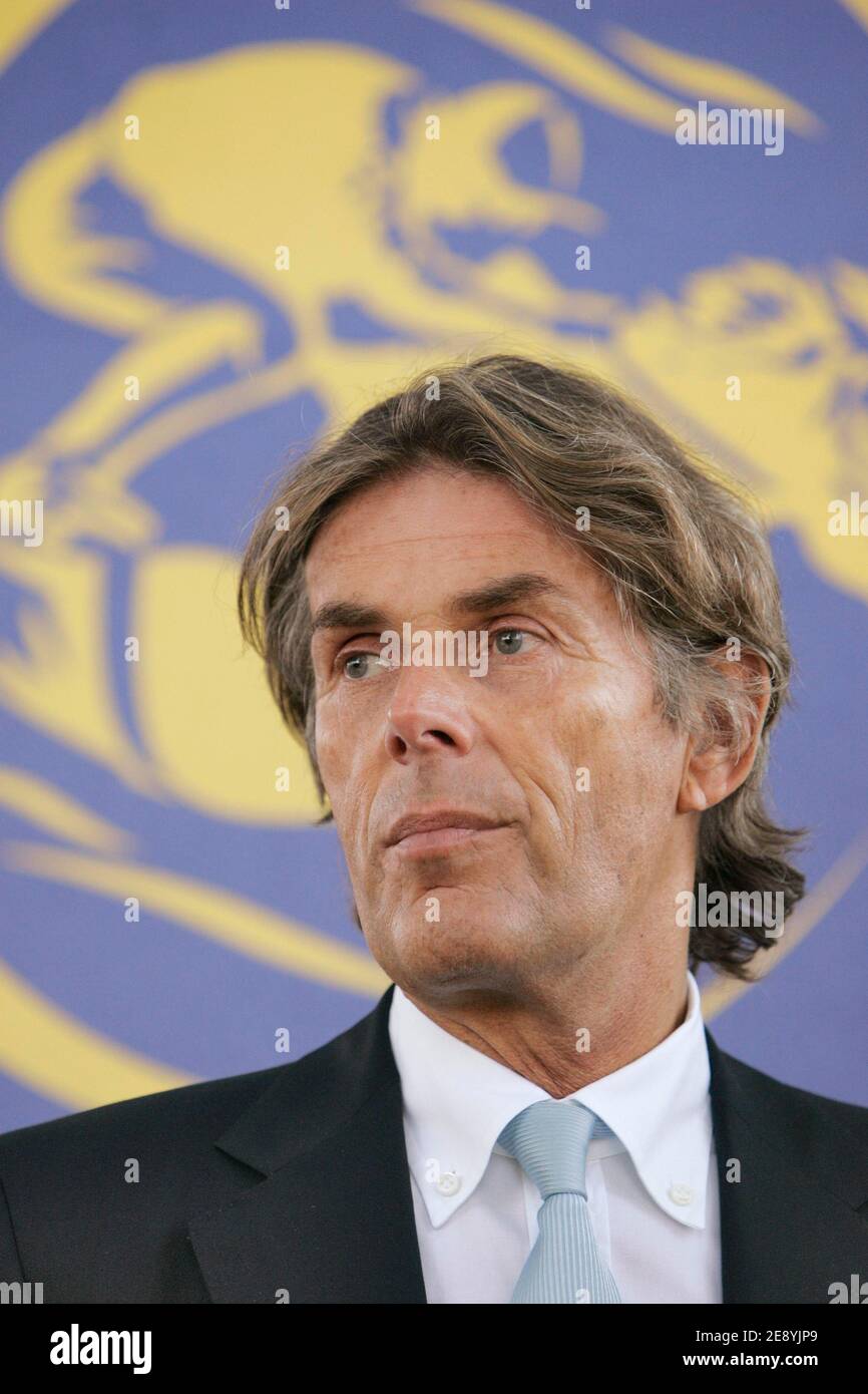 Desseigne dominique hi-res stock photography and images - Alamy