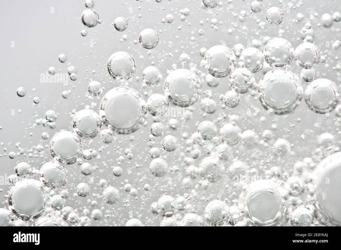 Effervescence carbon dioxide hi-res stock photography and images - Alamy