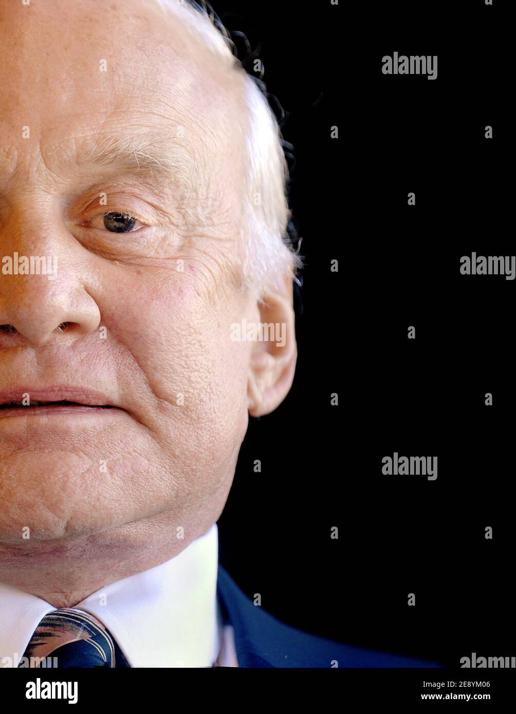 EXCLUSIVE - Buzz Aldrin, One of the Apollo astronauts to walk on the ...