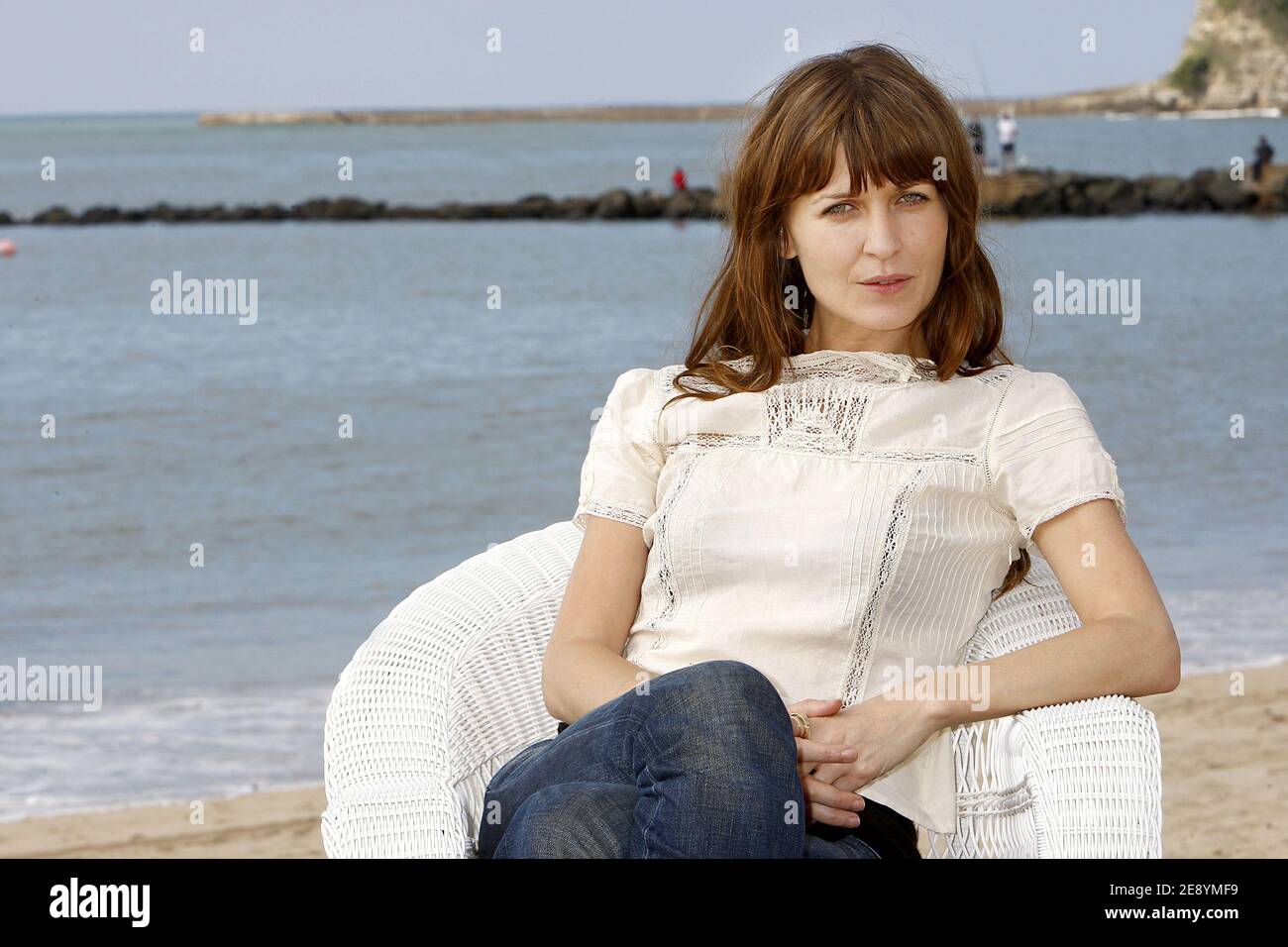 Sable de luz hi-res stock photography and images - Alamy