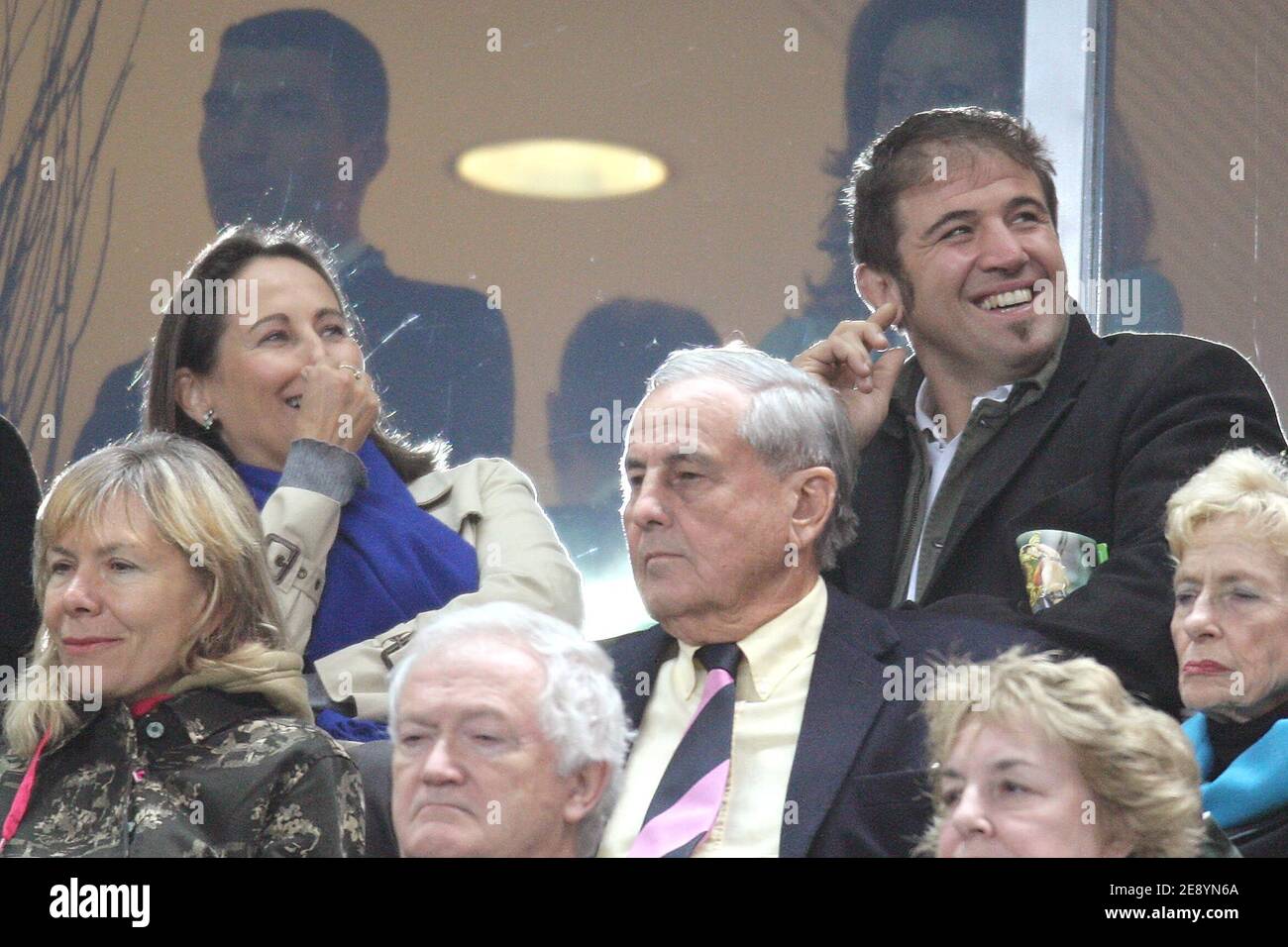 Royal de rugby hi-res stock photography and images - Alamy