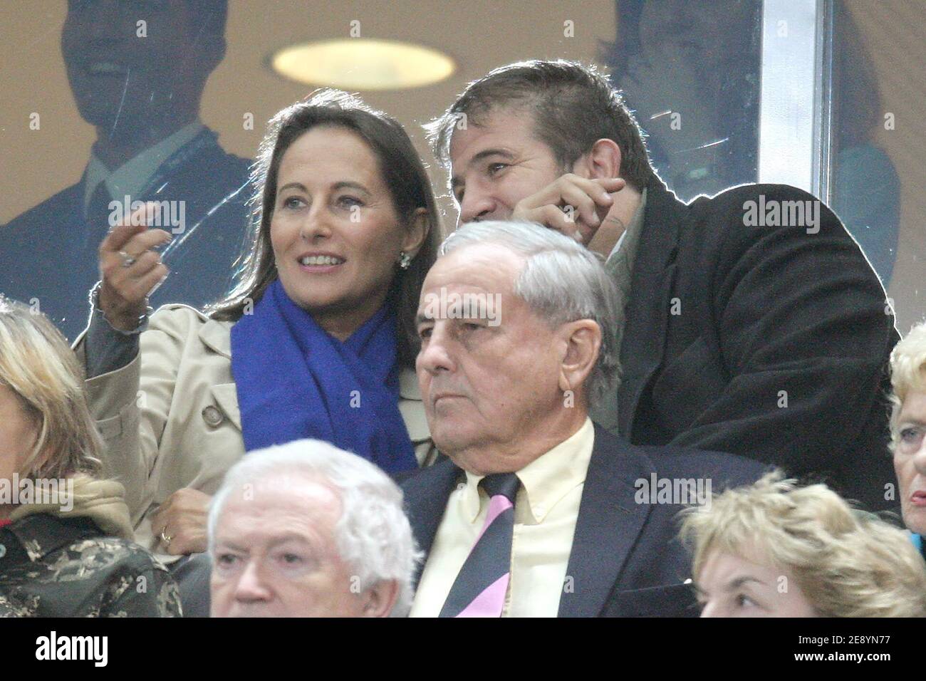 Royal de rugby hi-res stock photography and images - Alamy