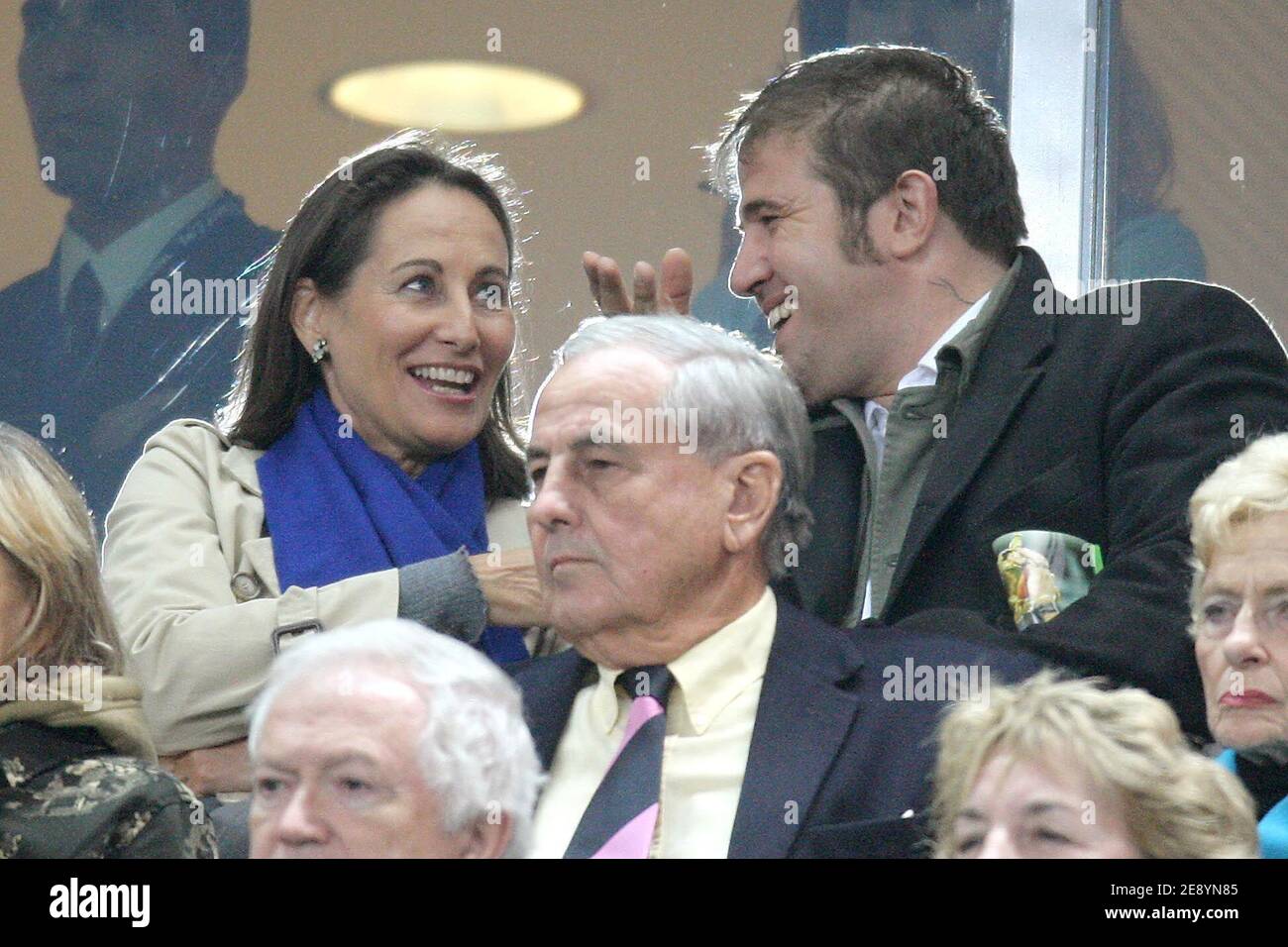 Royal de rugby hi-res stock photography and images - Alamy