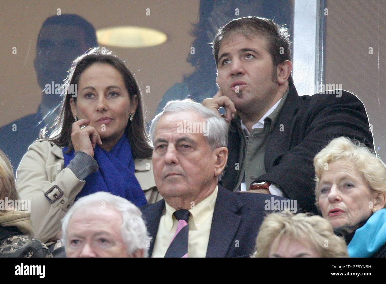 Royal de rugby hi-res stock photography and images - Alamy