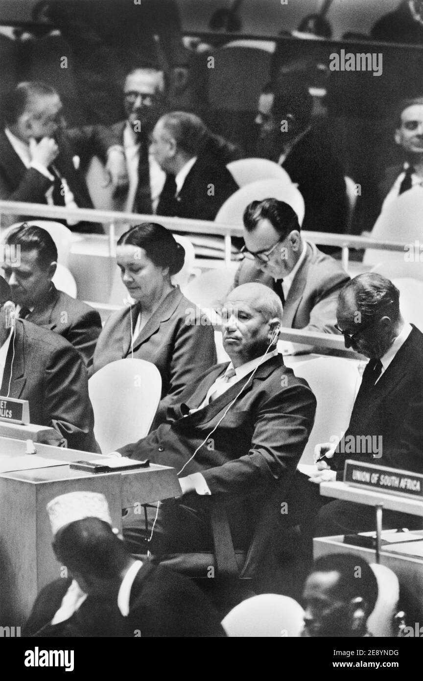 Union of soviet socialist republics hi-res stock photography and images ...