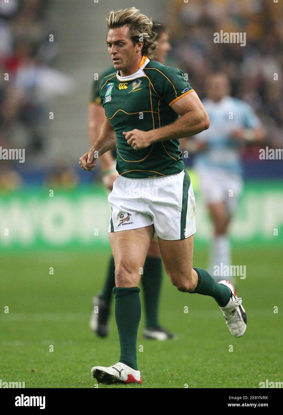 South africas percy montgomery hi-res stock photography and images - Alamy