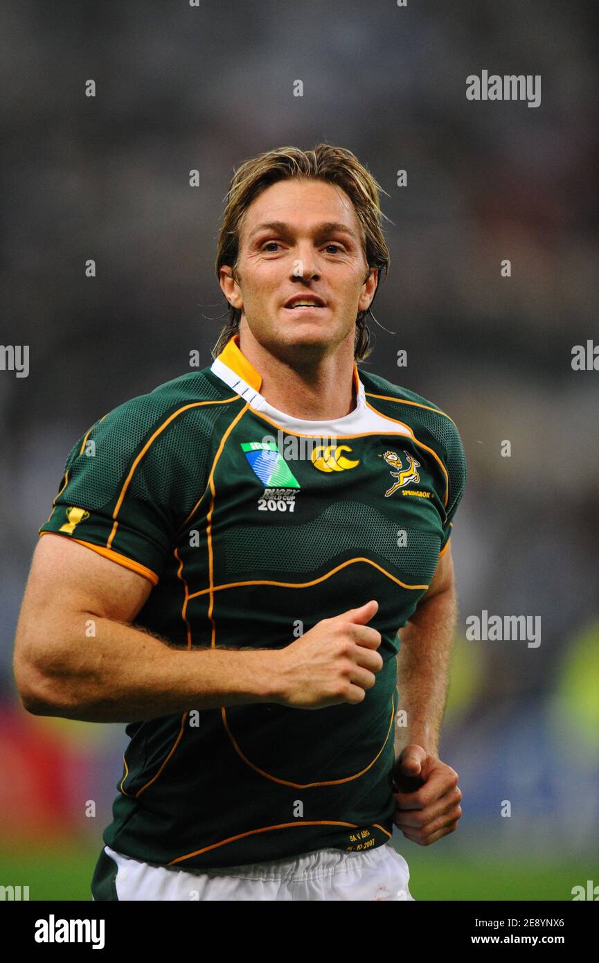 South africas percy montgomery hi-res stock photography and images - Alamy