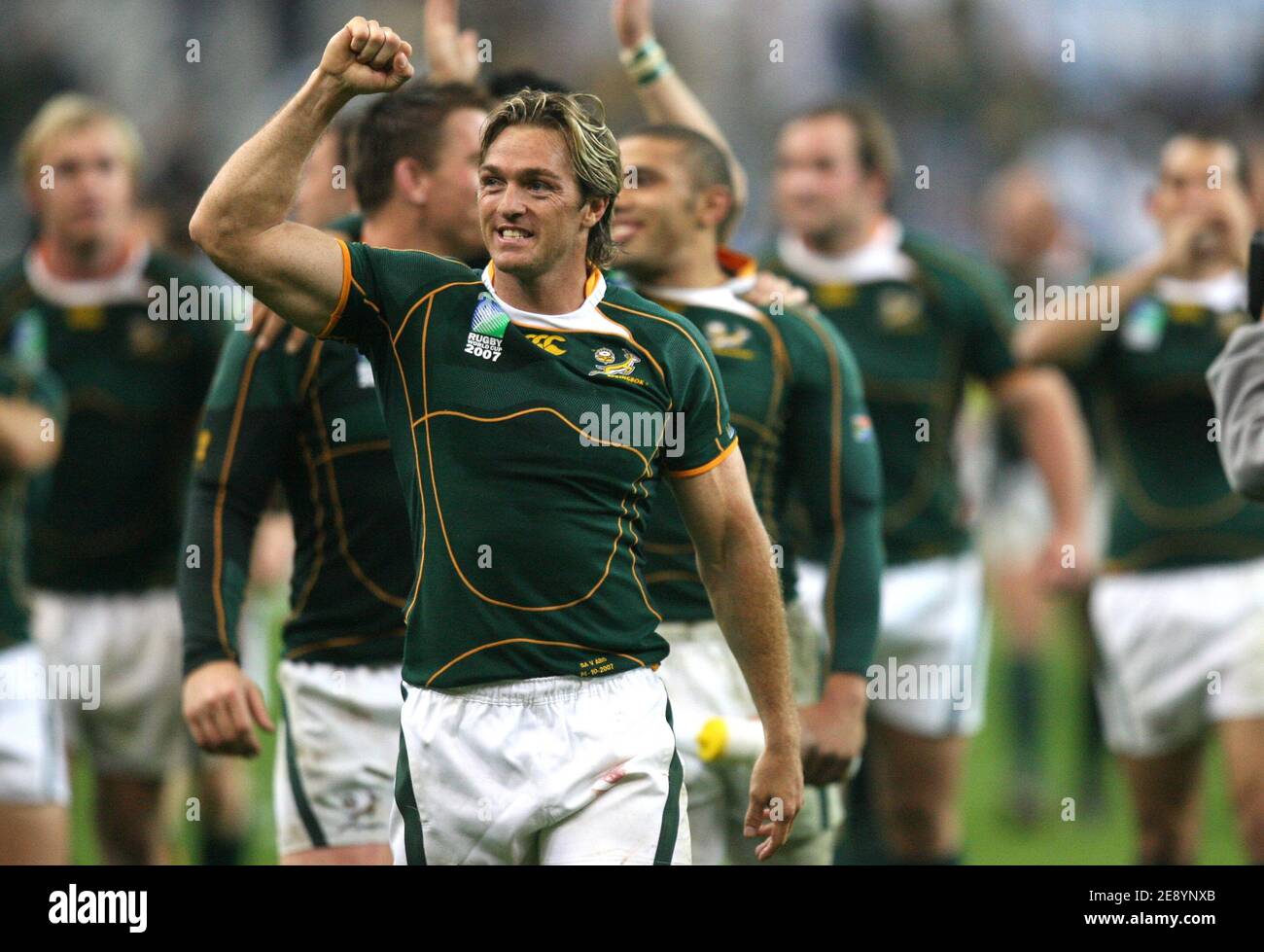 South africas percy montgomery hi-res stock photography and images - Alamy