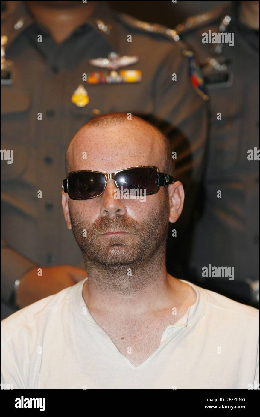 Christopher paul neil hi-res stock photography and images - Alamy