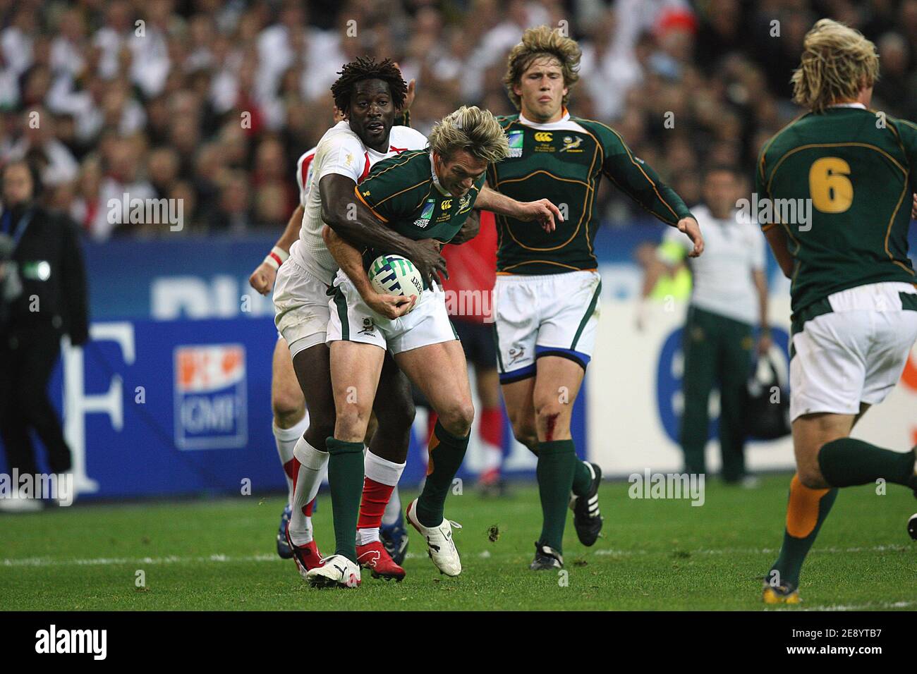 South africas percy montgomery hi-res stock photography and images - Alamy