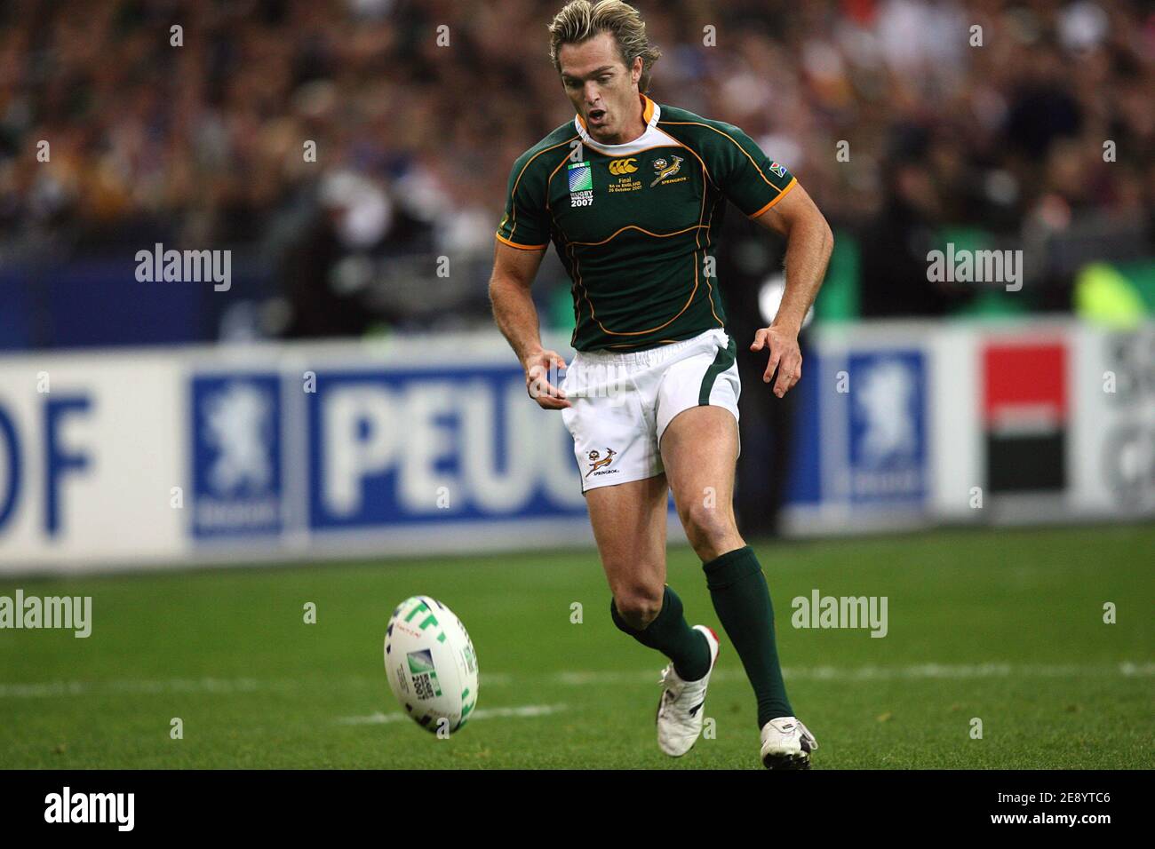 South africas percy montgomery hi-res stock photography and images - Alamy