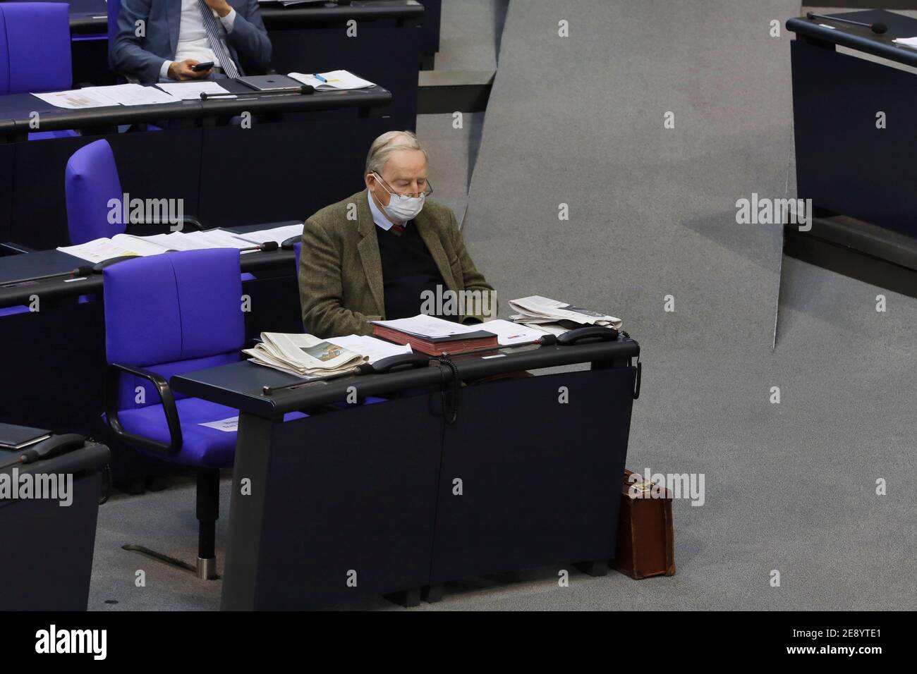 Leader of german people hi-res stock photography and images - Alamy