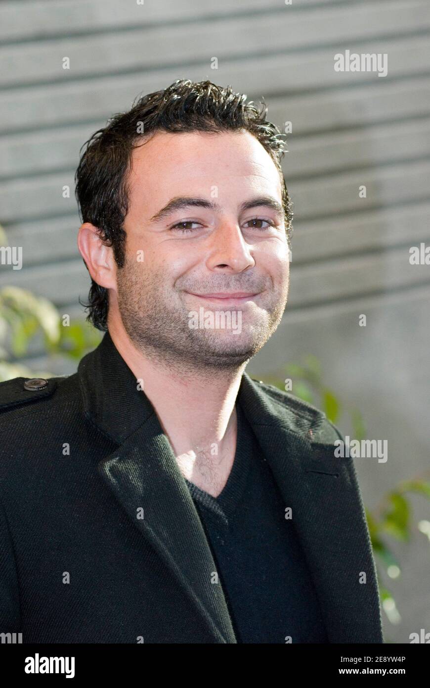 Knafo sebastien hi-res stock photography and images - Alamy