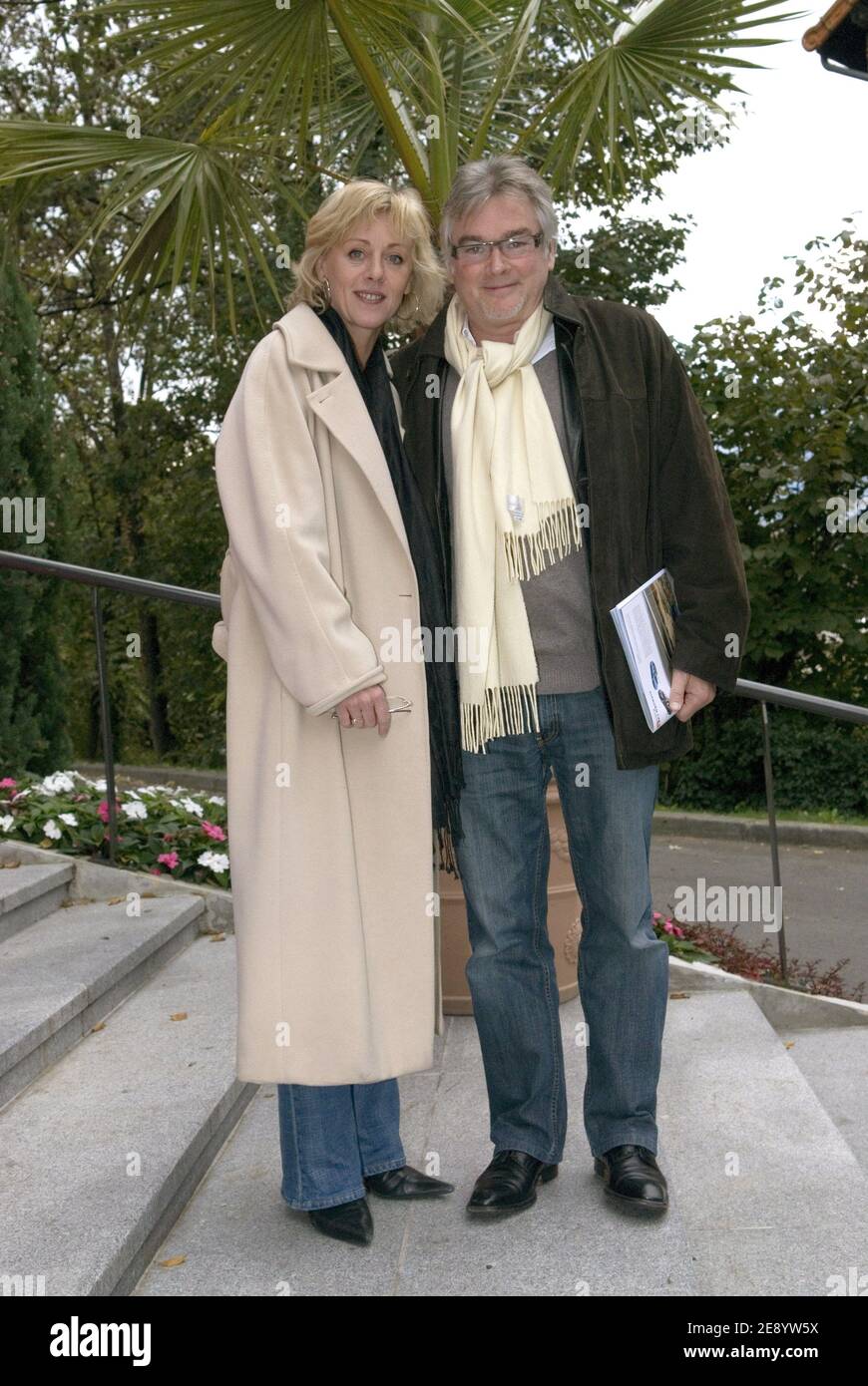 Auclert cecile hi-res stock photography and images - Alamy