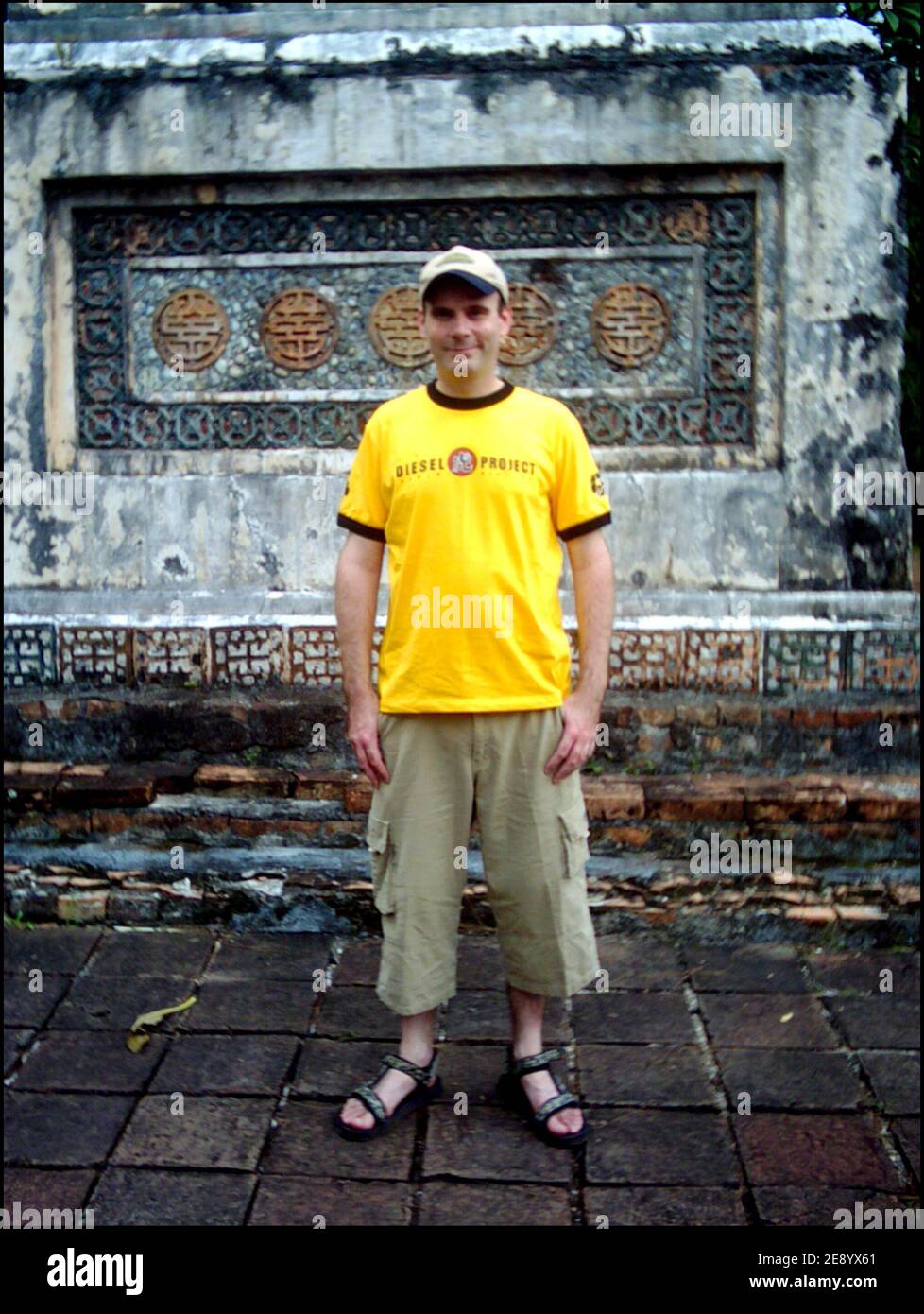Christopher paul neil hi-res stock photography and images - Alamy