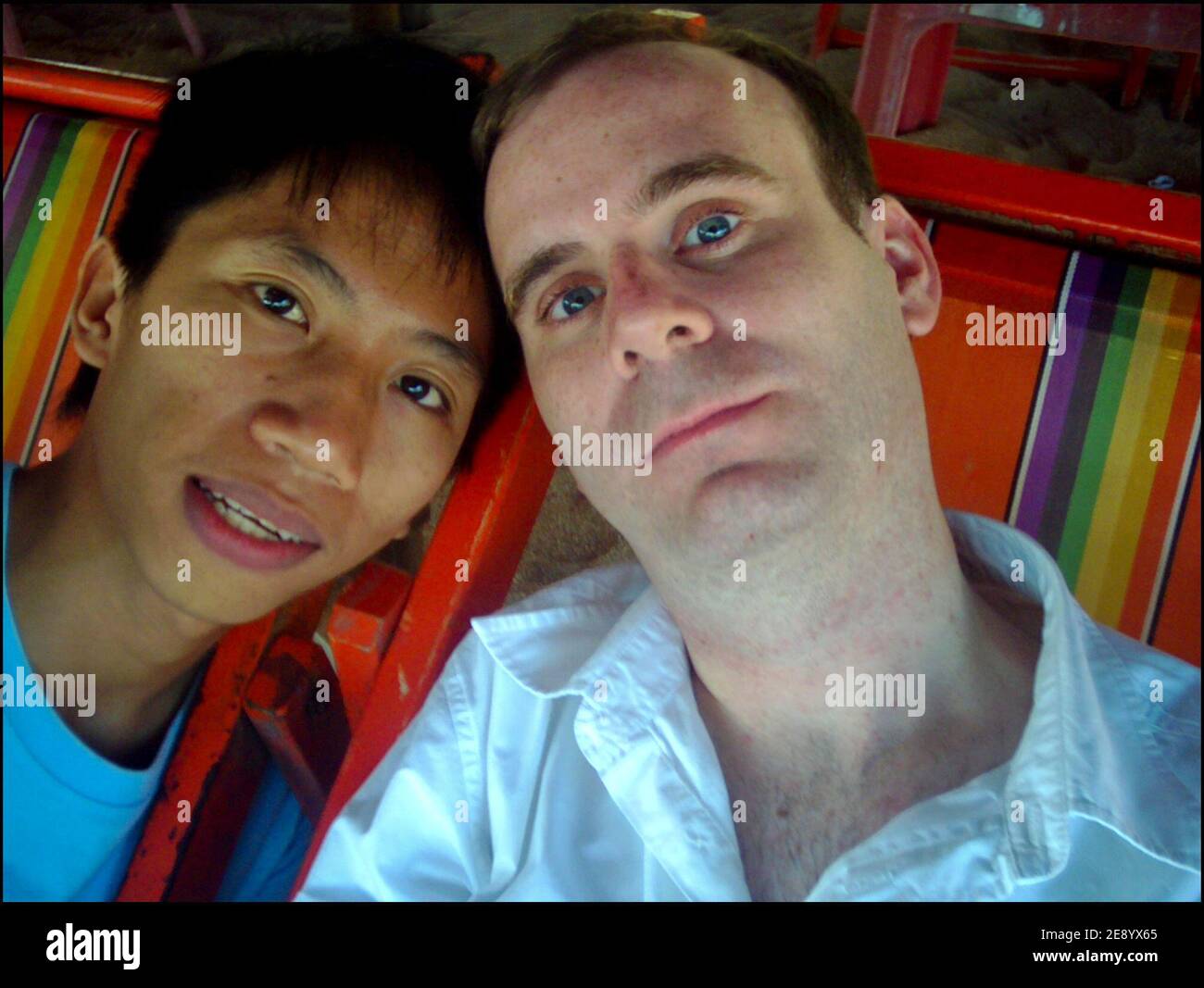 Christopher paul neil hi-res stock photography and images - Alamy