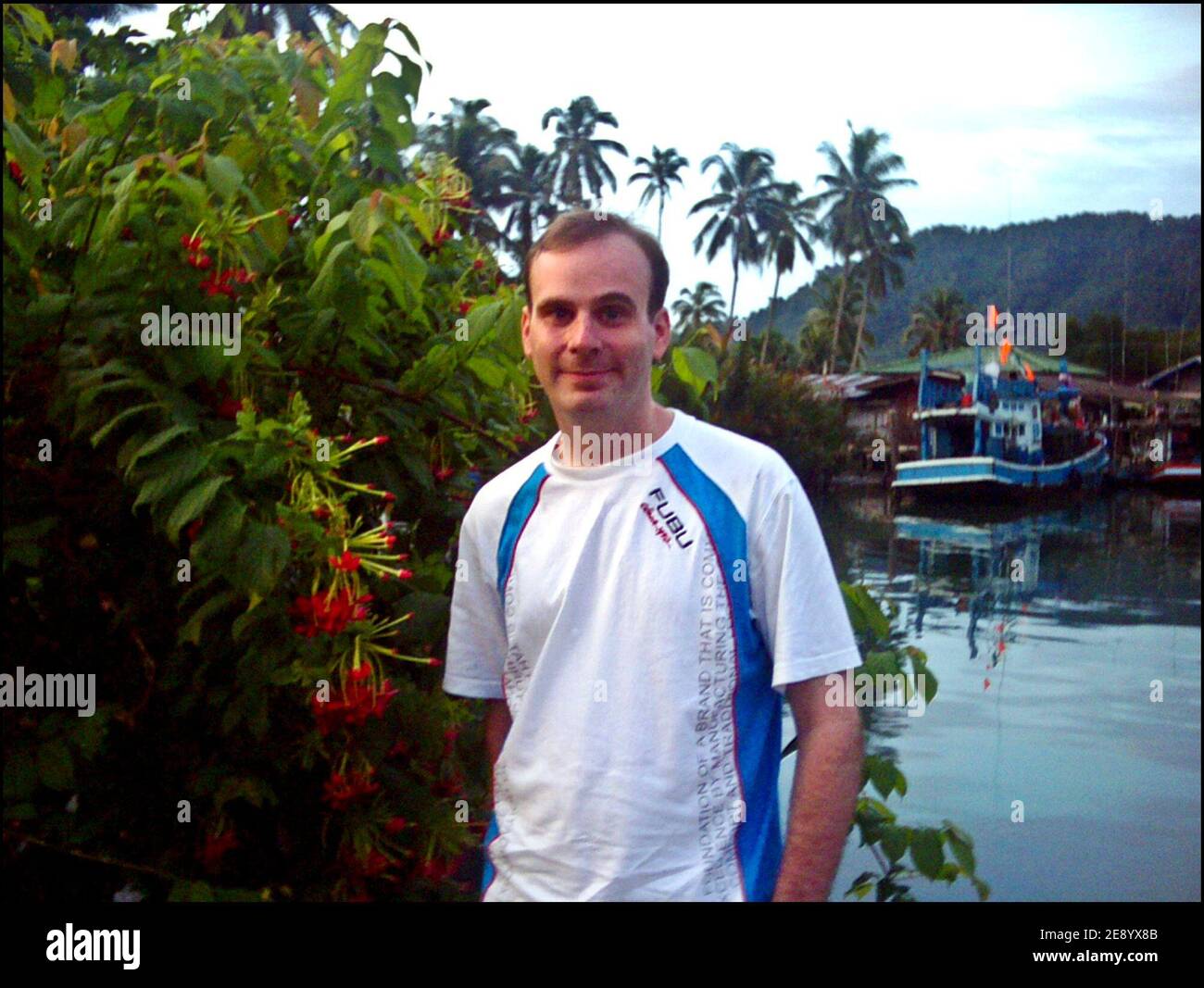 Neil christopher paul hi-res stock photography and images - Alamy