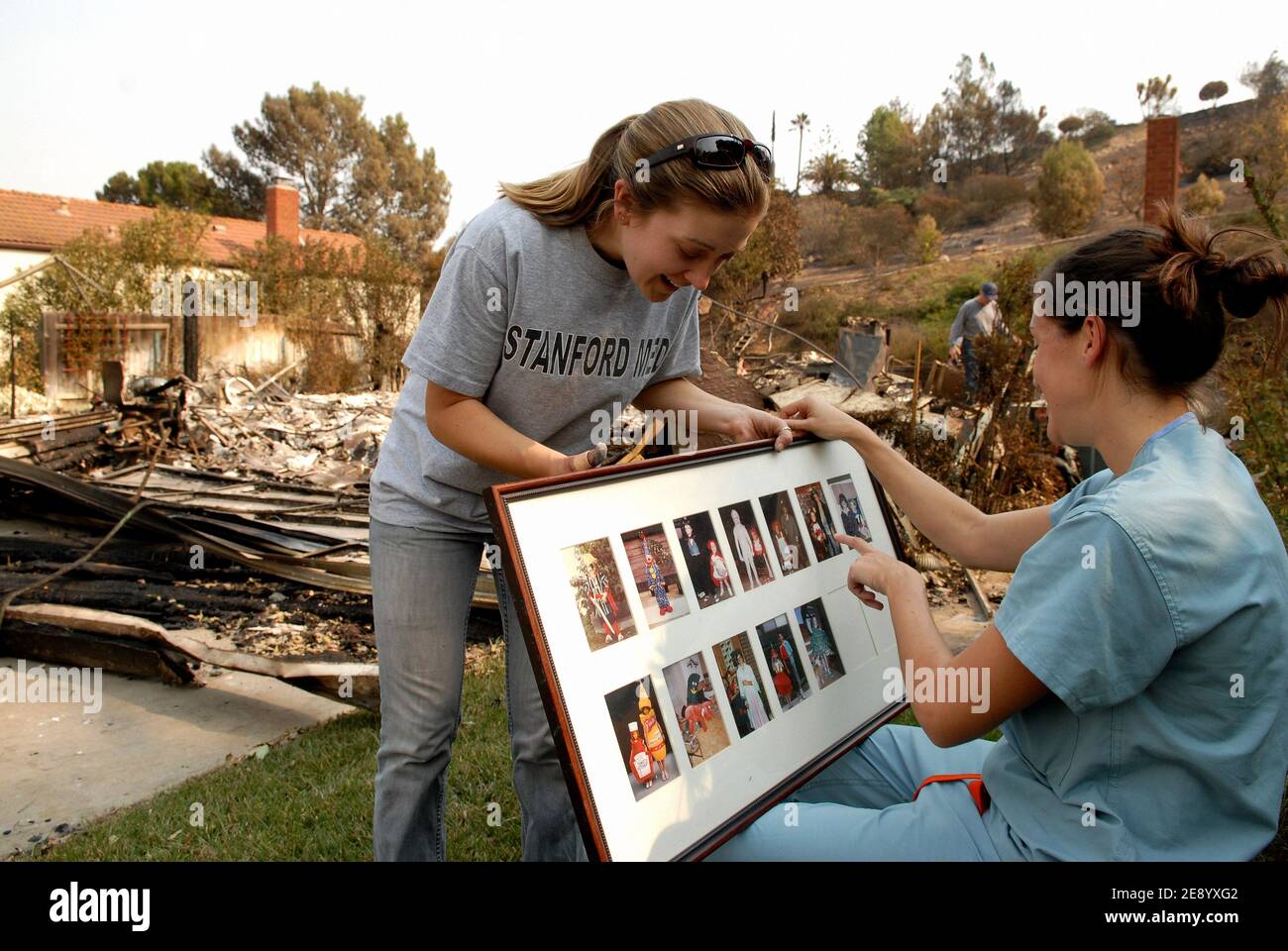 Stacy wilson hi-res stock photography and images - Alamy