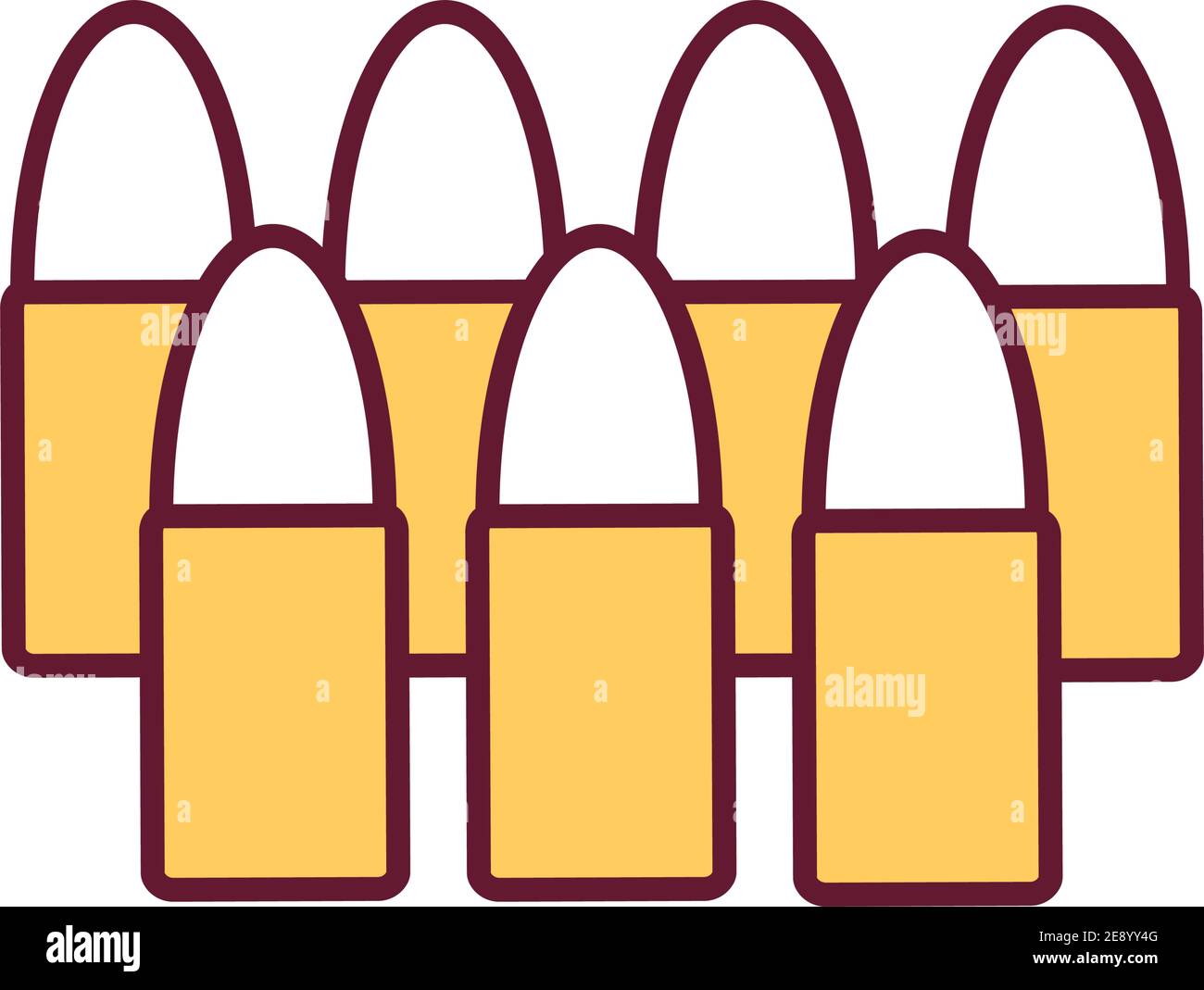 High capacity line Cut Out Stock Images & Pictures - Alamy