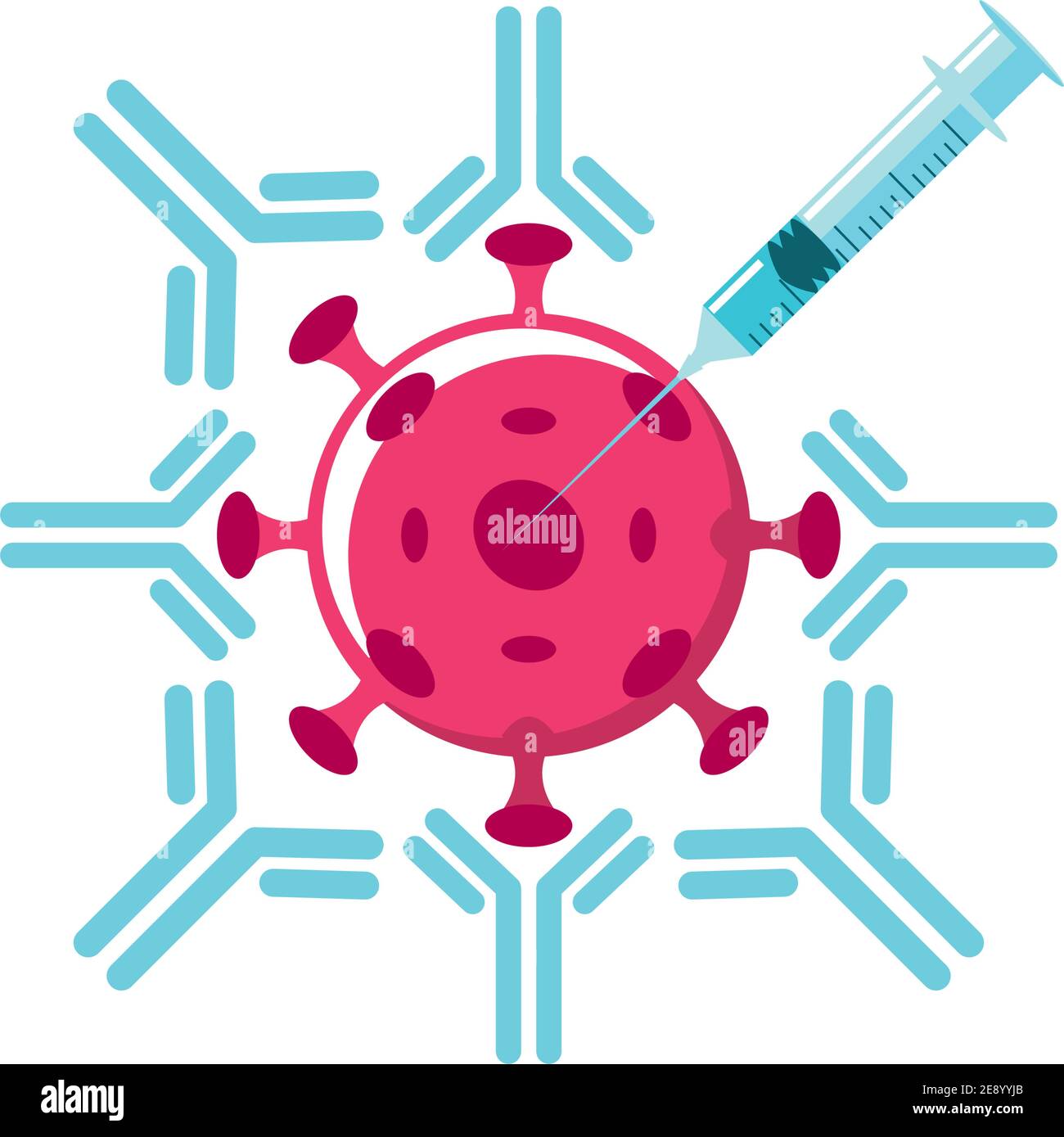 world vaccine, virus injection medical protection against covid 19 ...