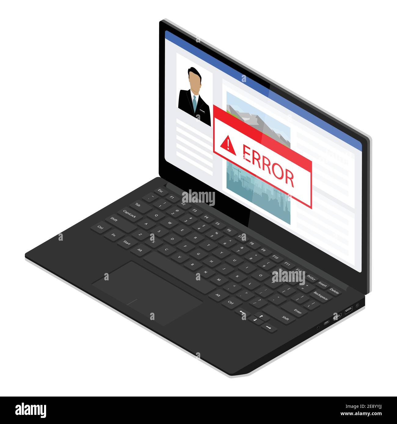 Bar window view Cut Out Stock Images & Pictures - Alamy