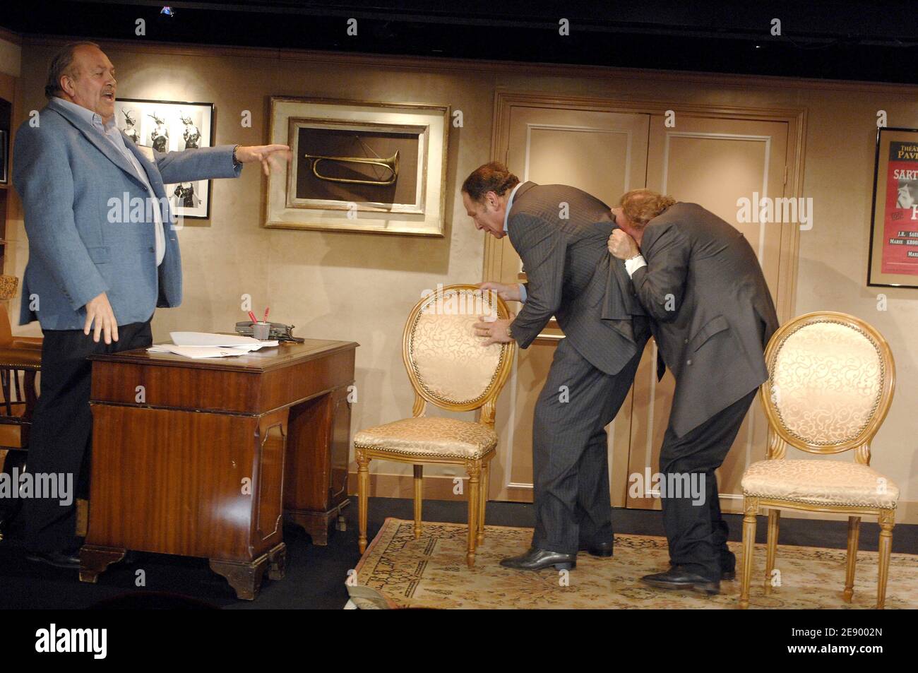 Melennec patrice hi-res stock photography and images - Alamy