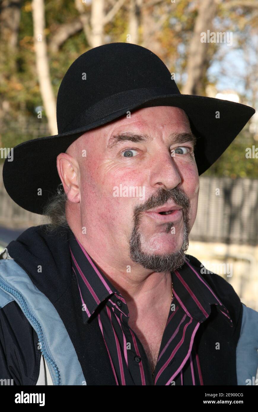 Bouad eric hi-res stock photography and images - Alamy