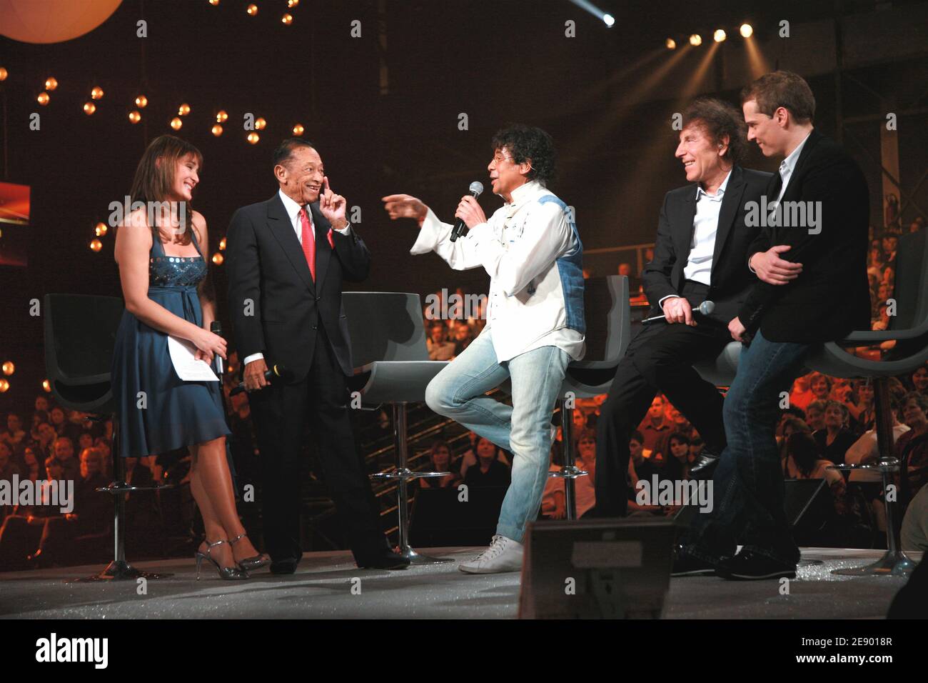 Henri souchon hi-res stock photography and images - Alamy