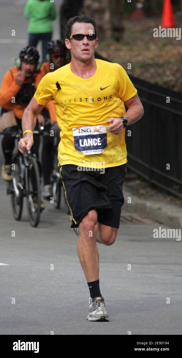 Tenue de marathon hi-res stock photography and images - Alamy