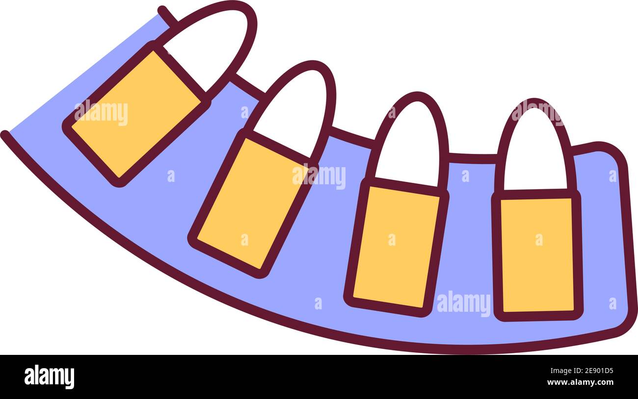 High capacity line Cut Out Stock Images & Pictures - Alamy