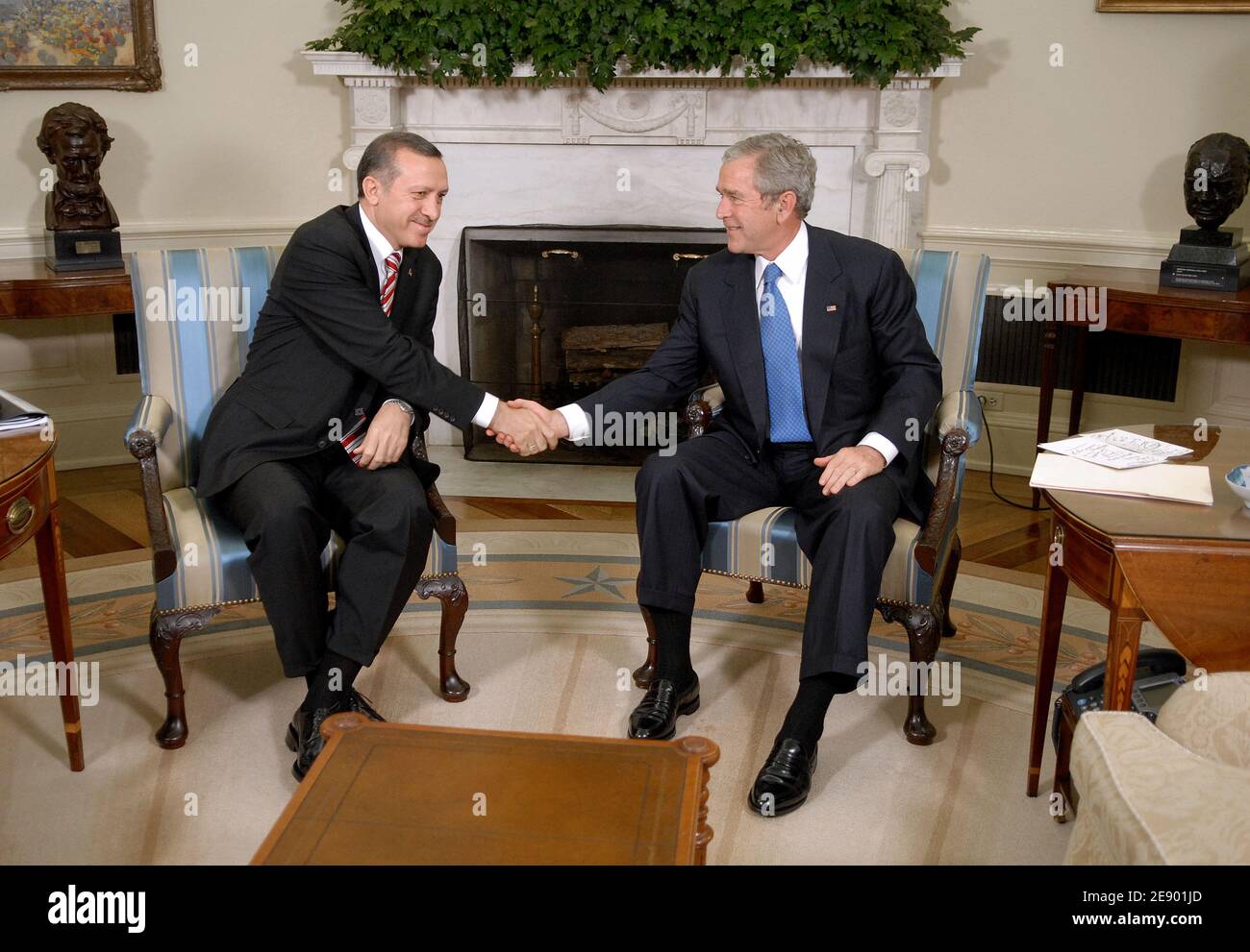 White separatist hi-res stock photography and images - Alamy