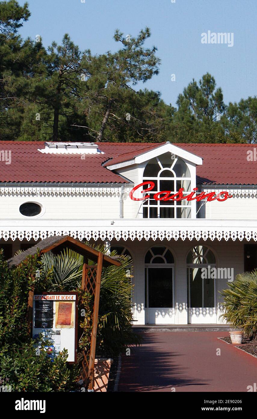 4 novembre 2007 hi-res stock photography and images - Alamy