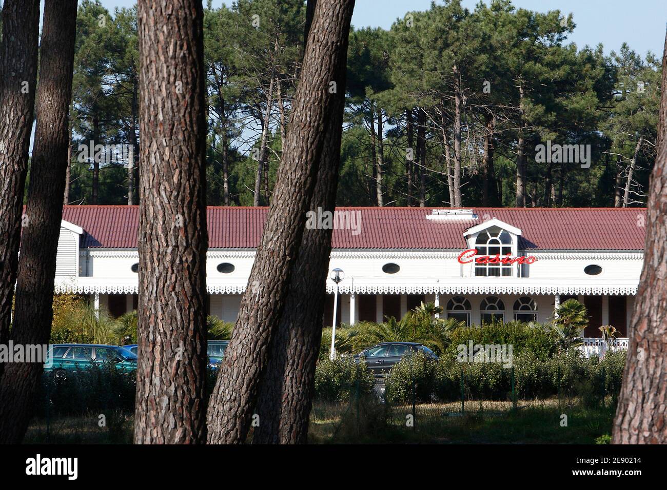 4 novembre 2007 hi-res stock photography and images - Alamy