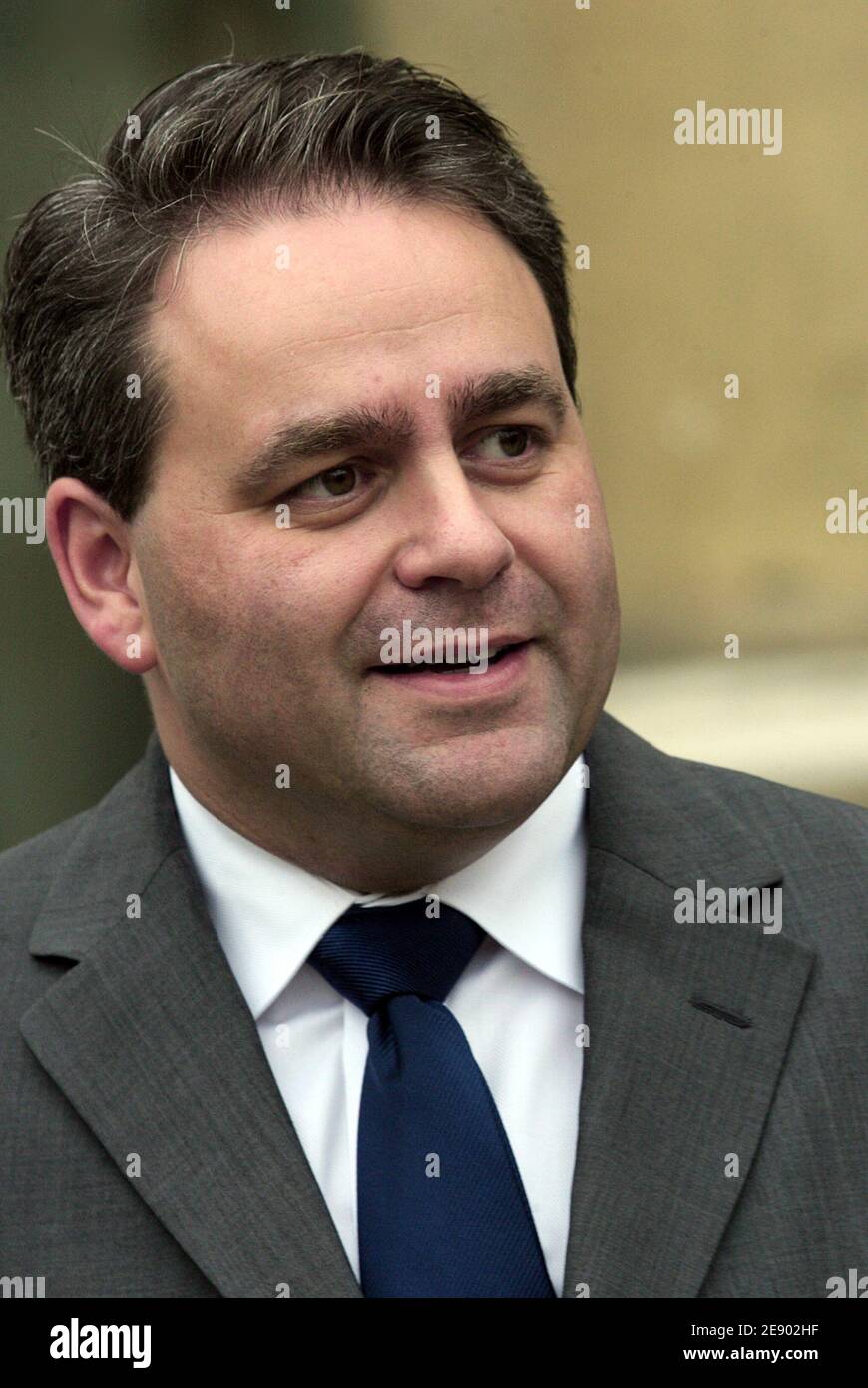 Bertrand leaves france hi-res stock photography and images - Alamy