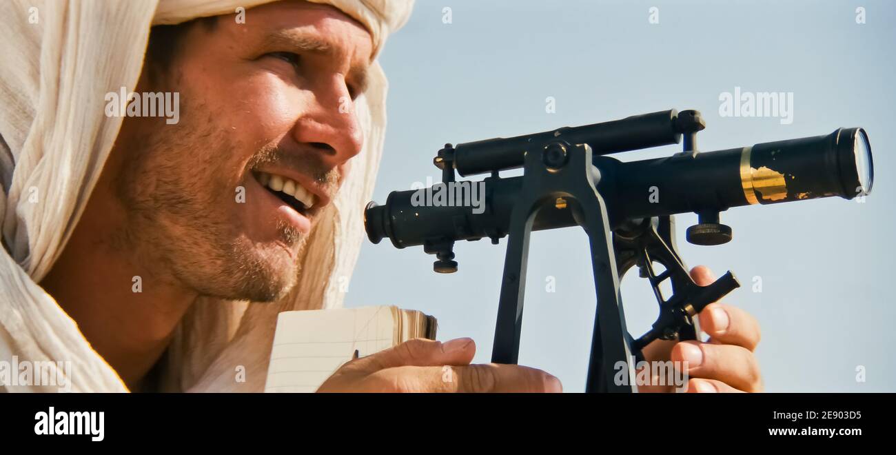USA. Harrison Ford in a scene from the (C)Paramount Pictures film ...