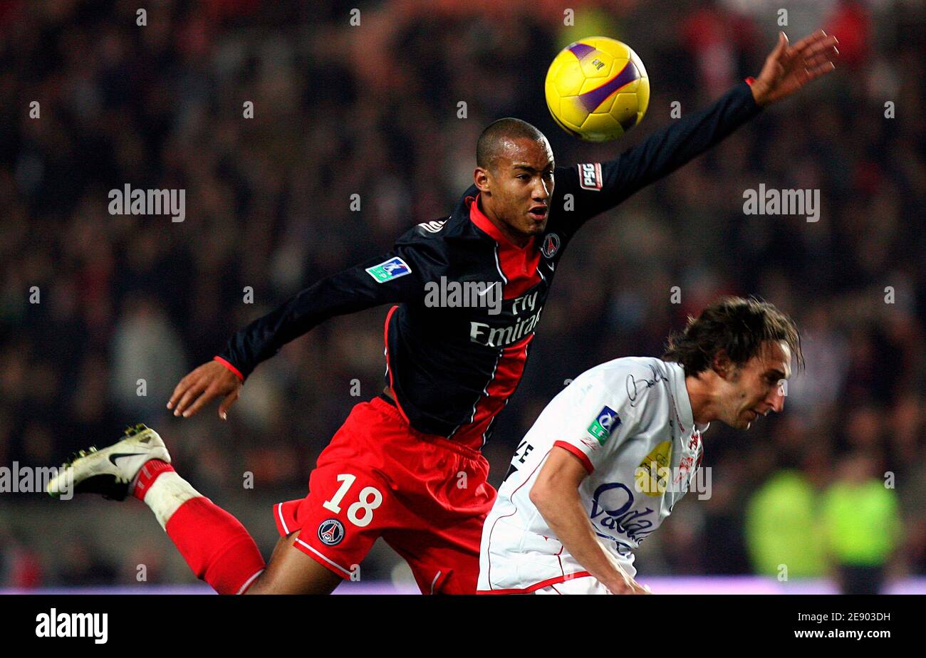 Loris arnaud hi-res stock photography and images - Alamy