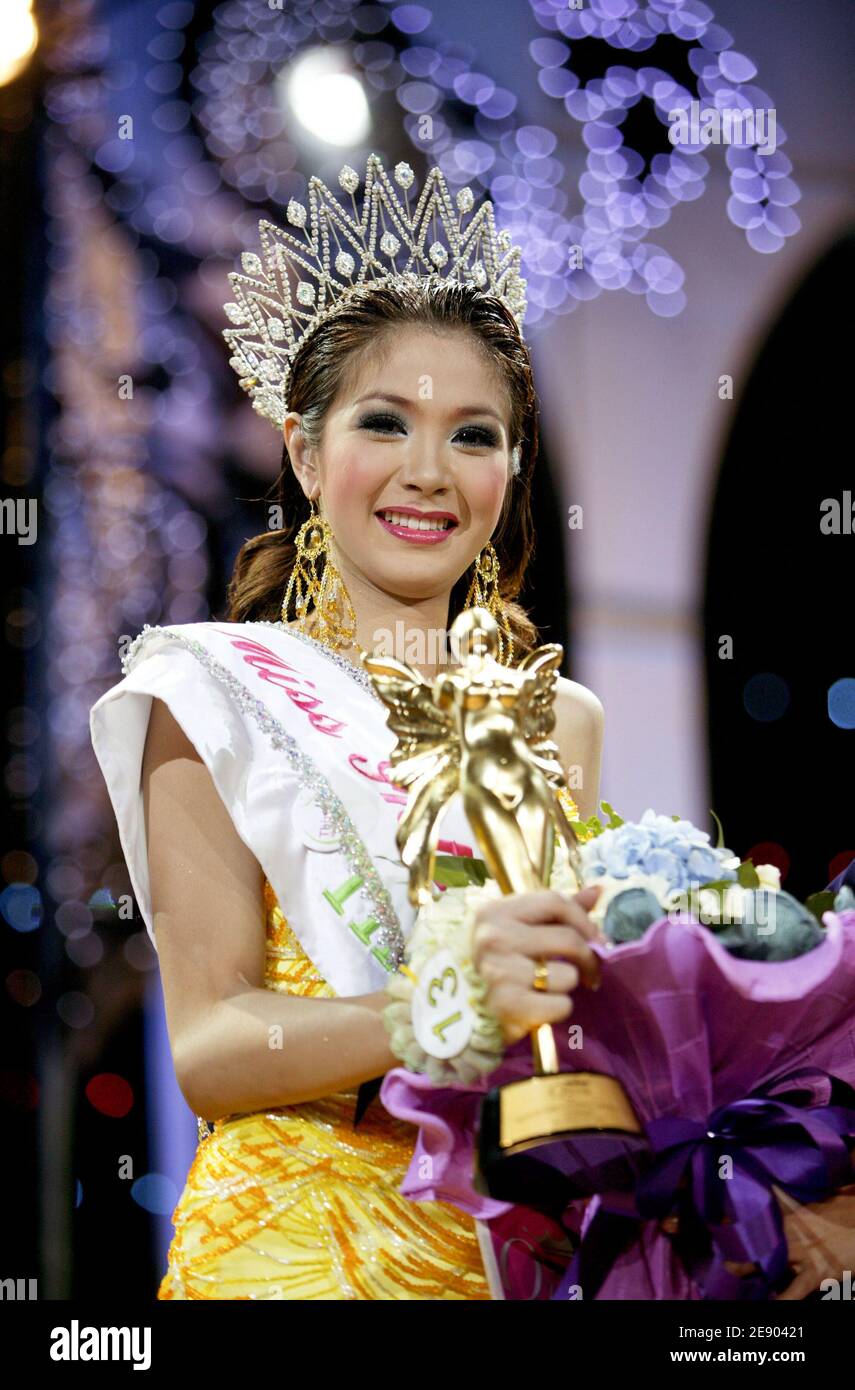 Miss International Queen