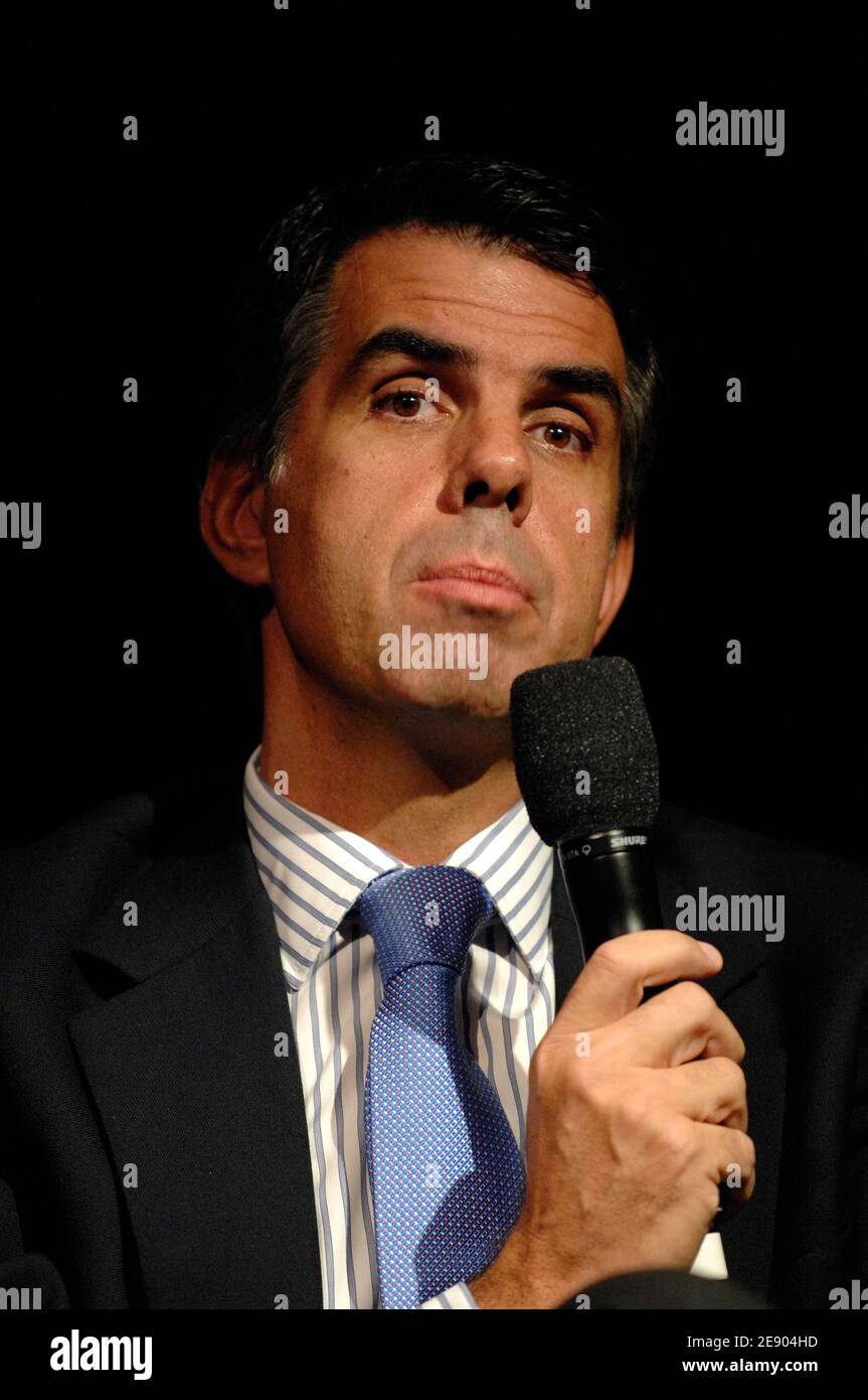 Ceo of rtl group hi-res stock photography and images - Alamy