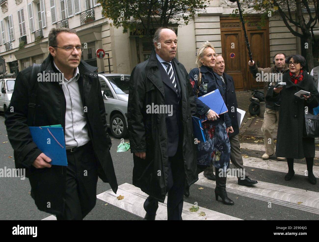 Jean michel baylet hi-res stock photography and images - Alamy