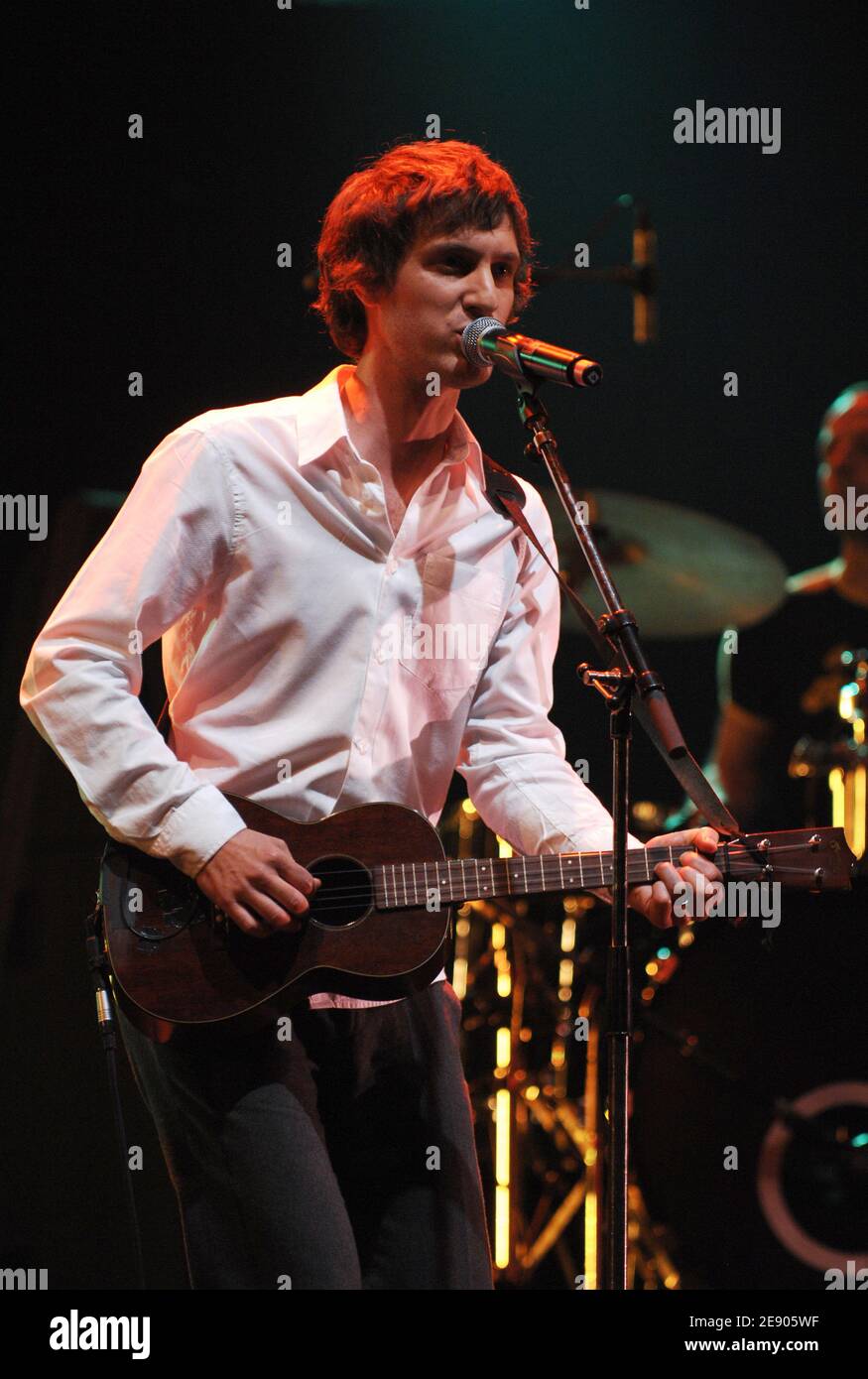 Marchet florent hi-res stock photography and images - Alamy